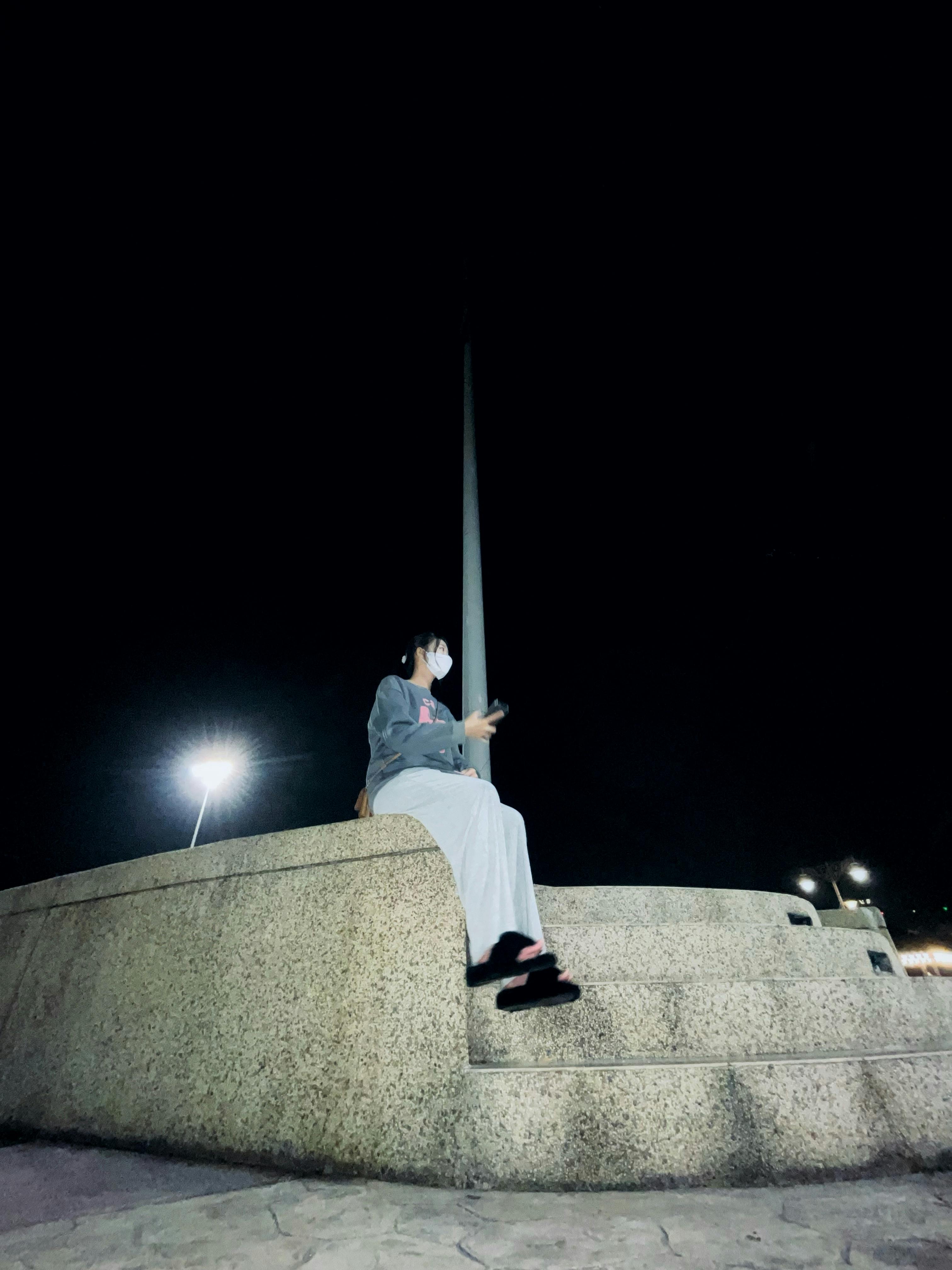 Johnny Ng - Fotografía