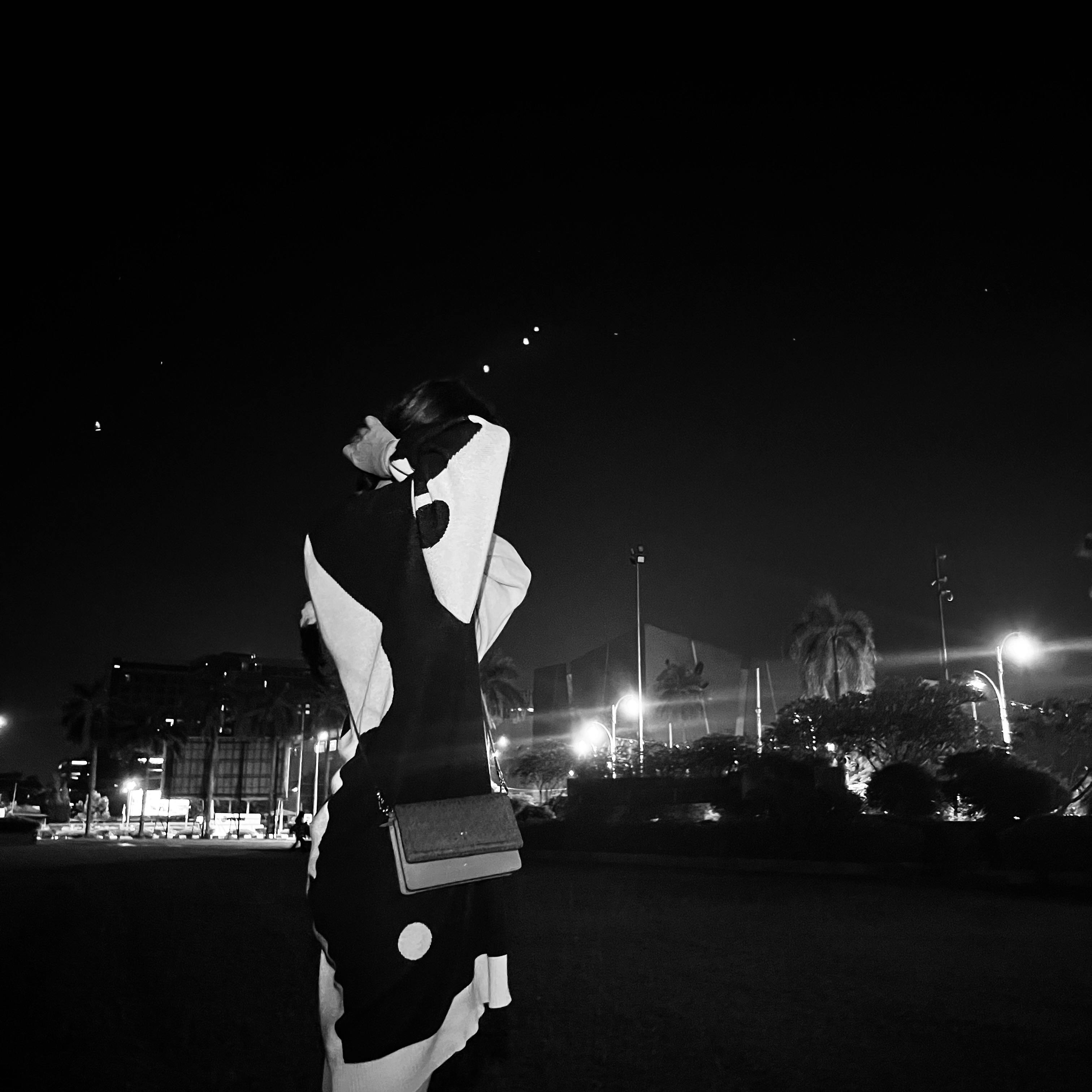 Johnny Ng - Fotografía