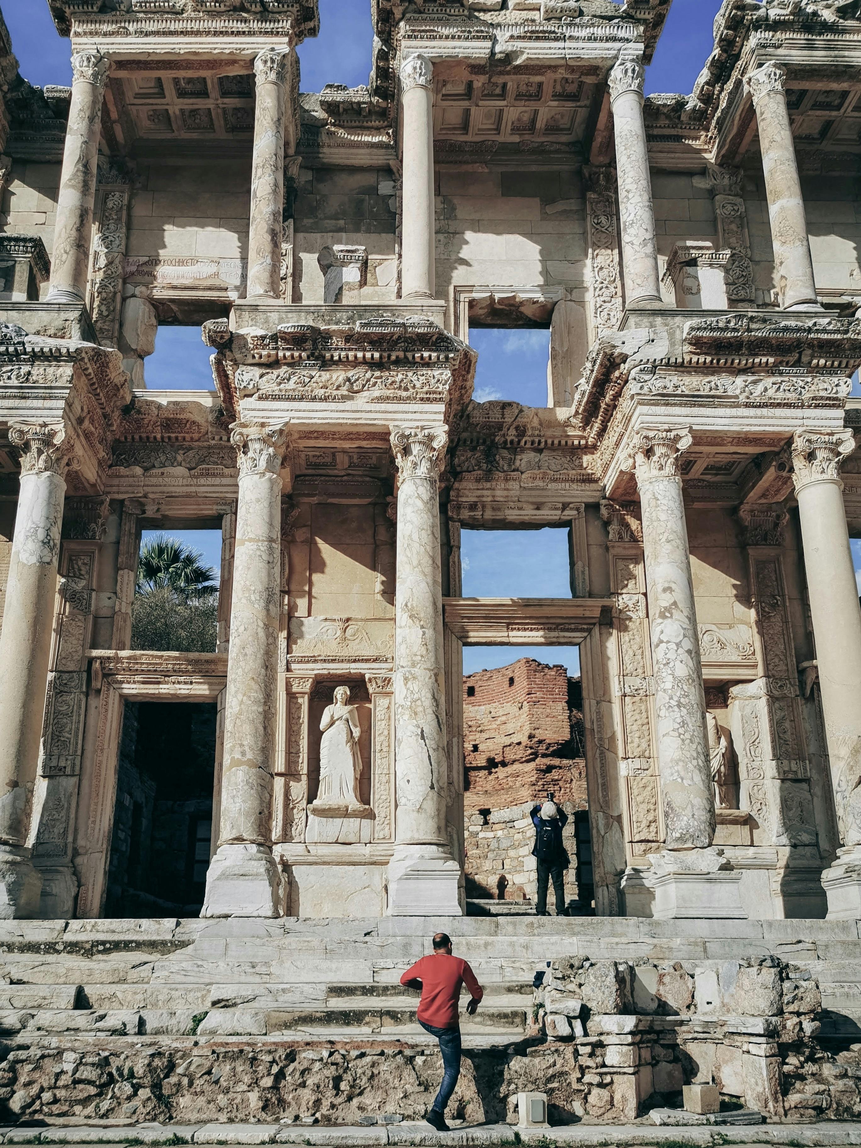 Ephesus Photos, Download The BEST Free Ephesus Stock Photos & HD Images