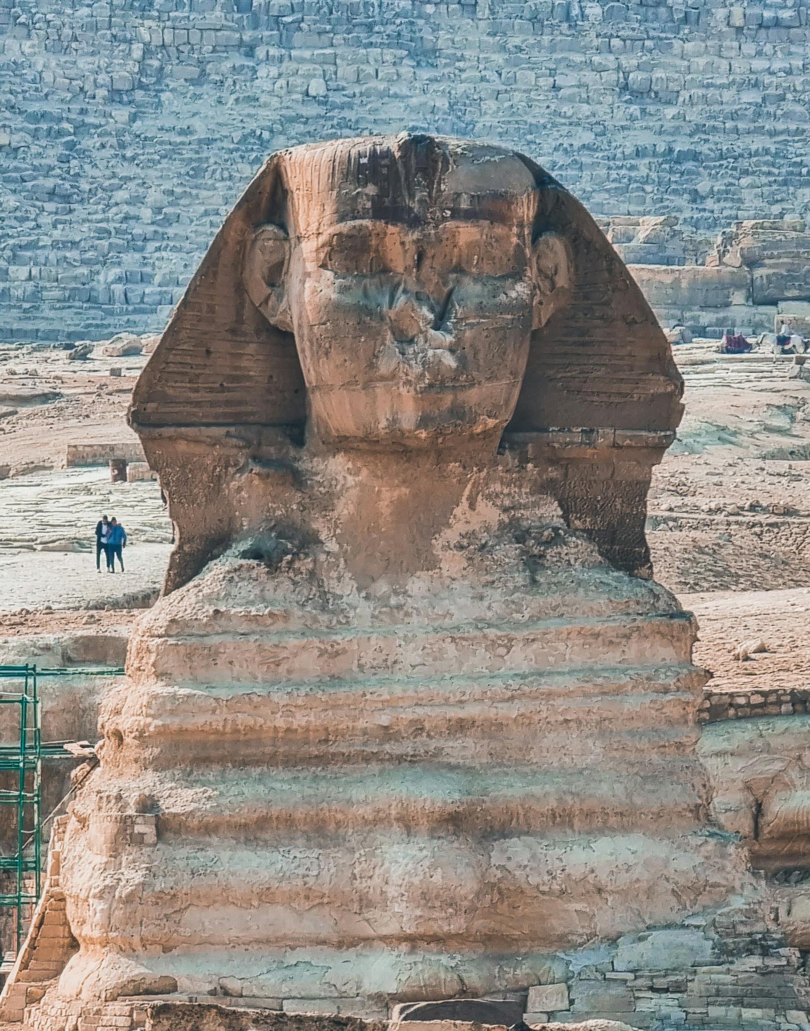The Sphinx Of Giza Photos, Download The BEST Free The Sphinx Of Giza ...