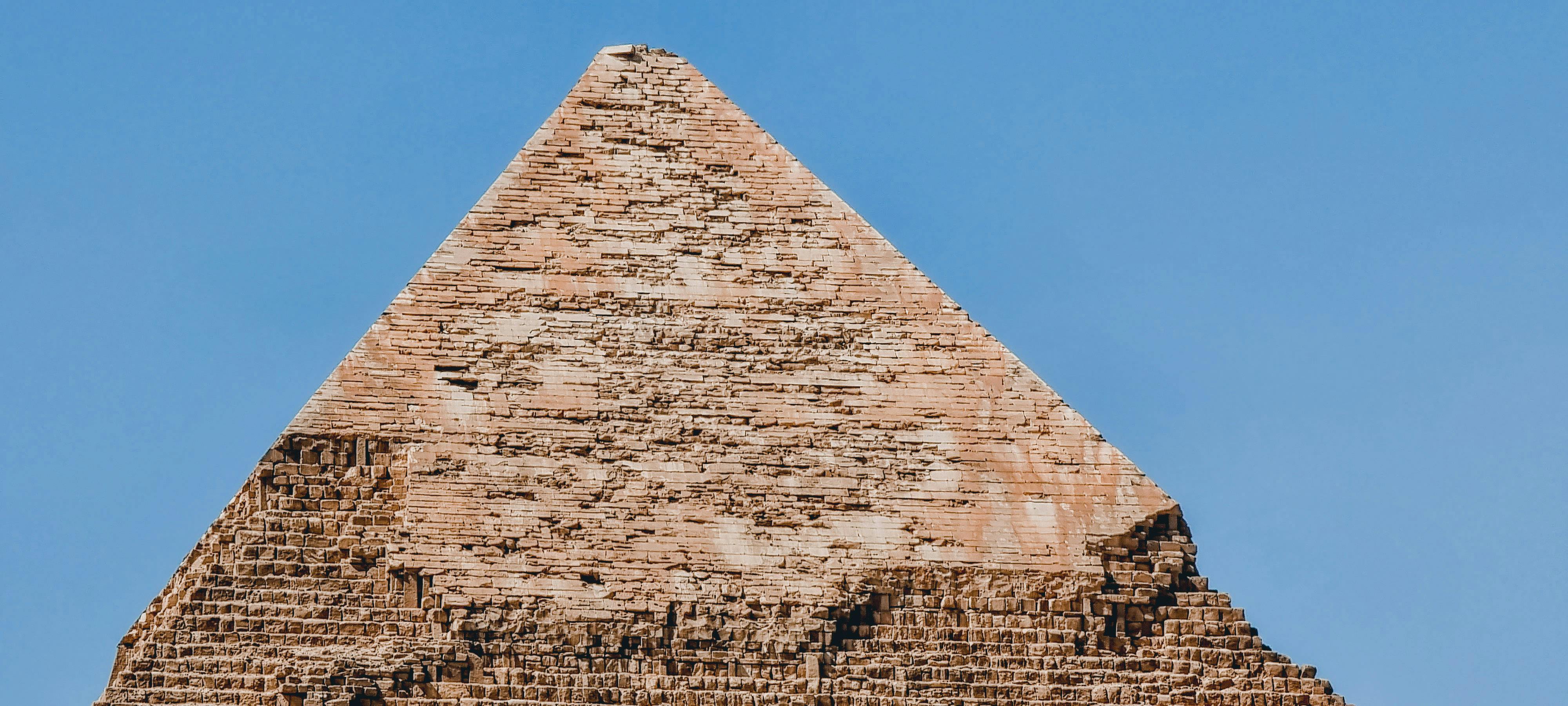 Pyramid History Photos, Download The BEST Free Pyramid History Stock ...