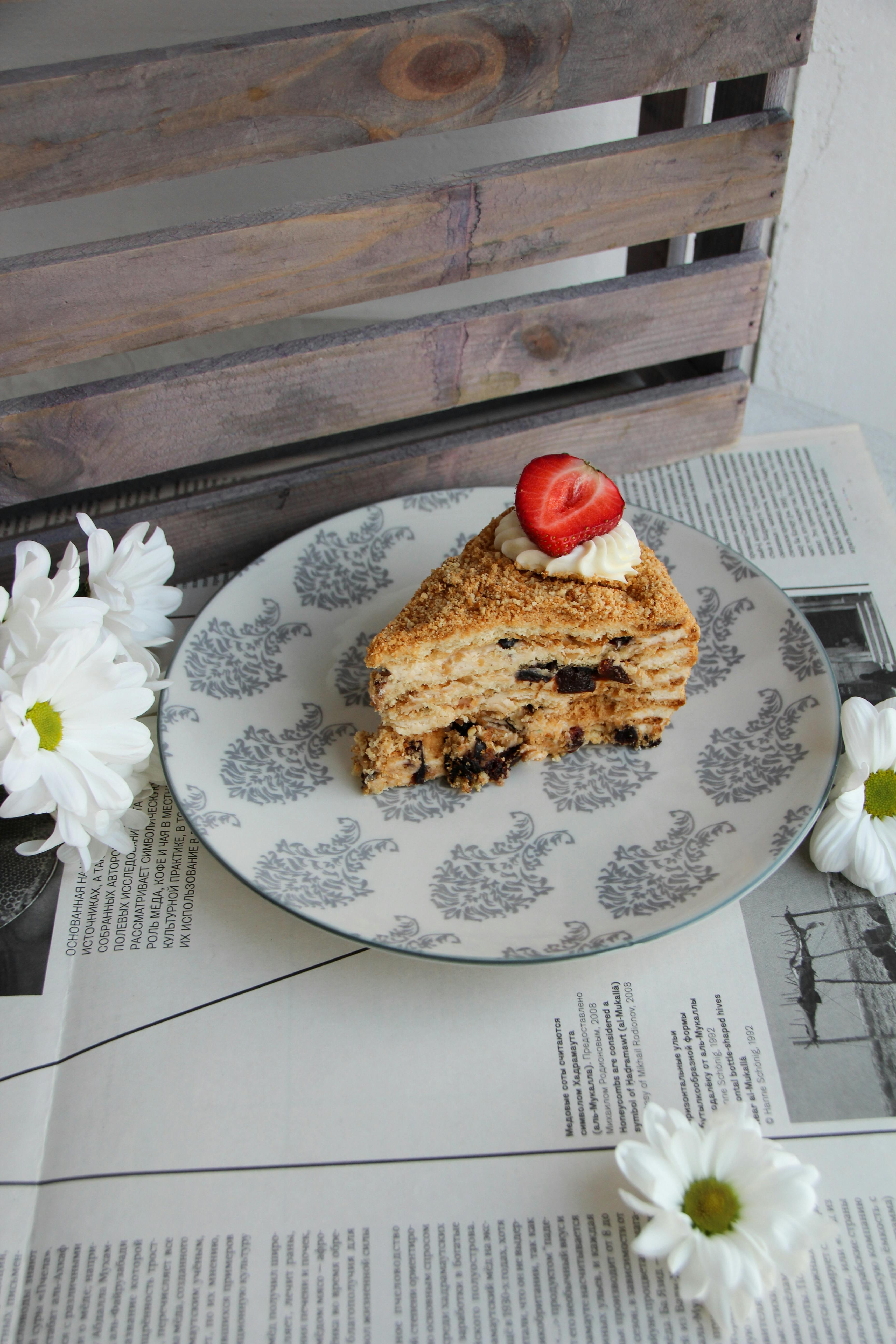 Piece of Cake · Free Stock Photo