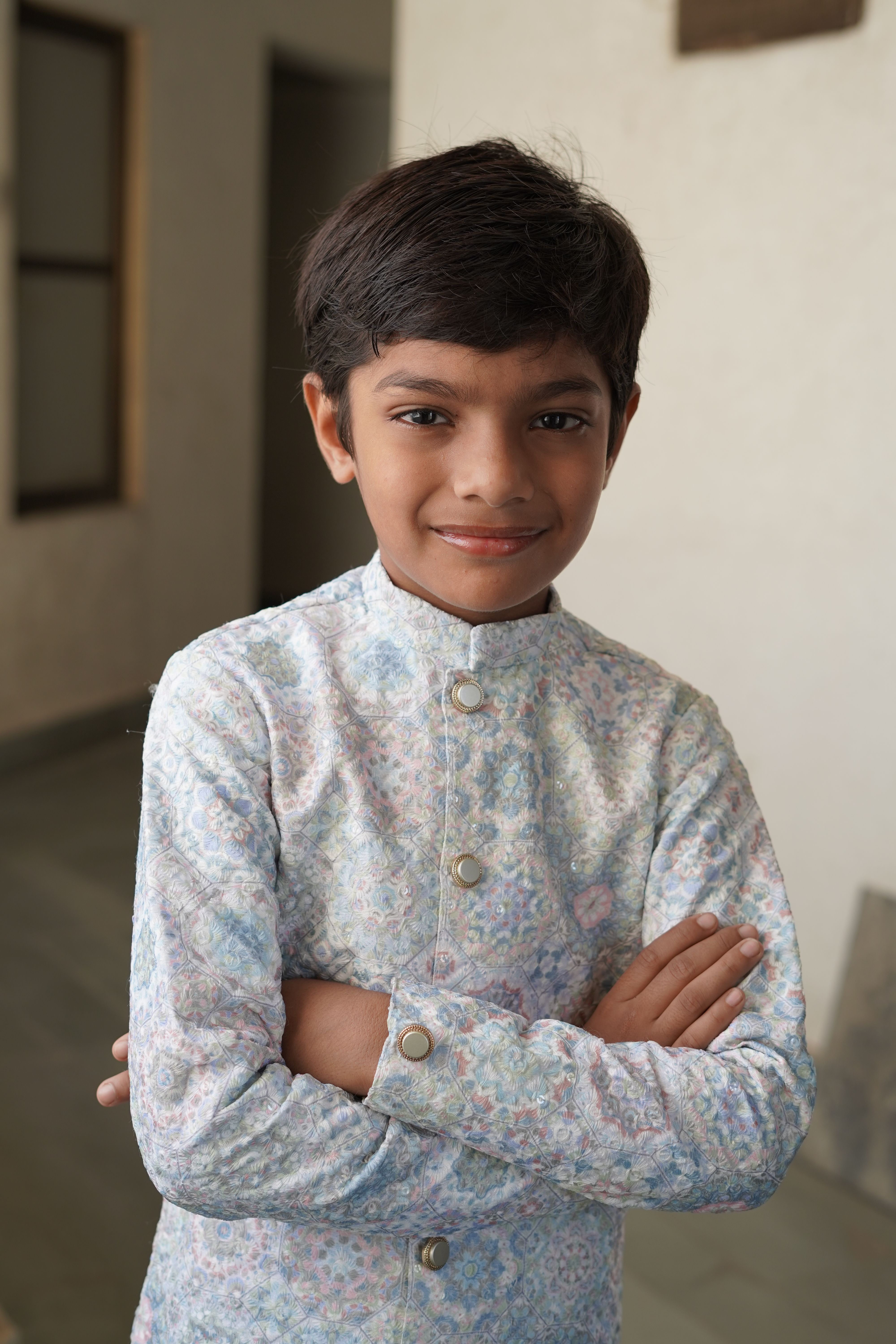 Indian Traditional Clothing For Boys