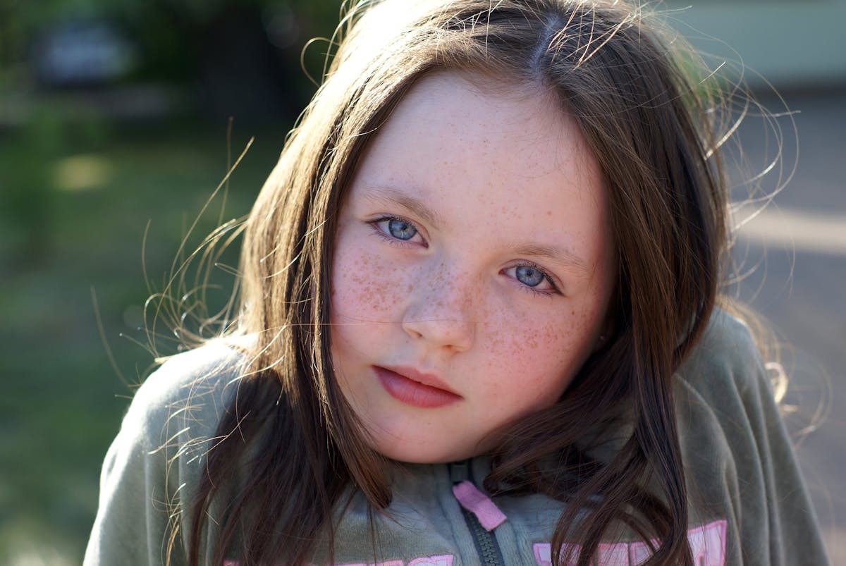 Cute Girl Kids Photos, Download The BEST Free Cute Girl Kids Stock ...