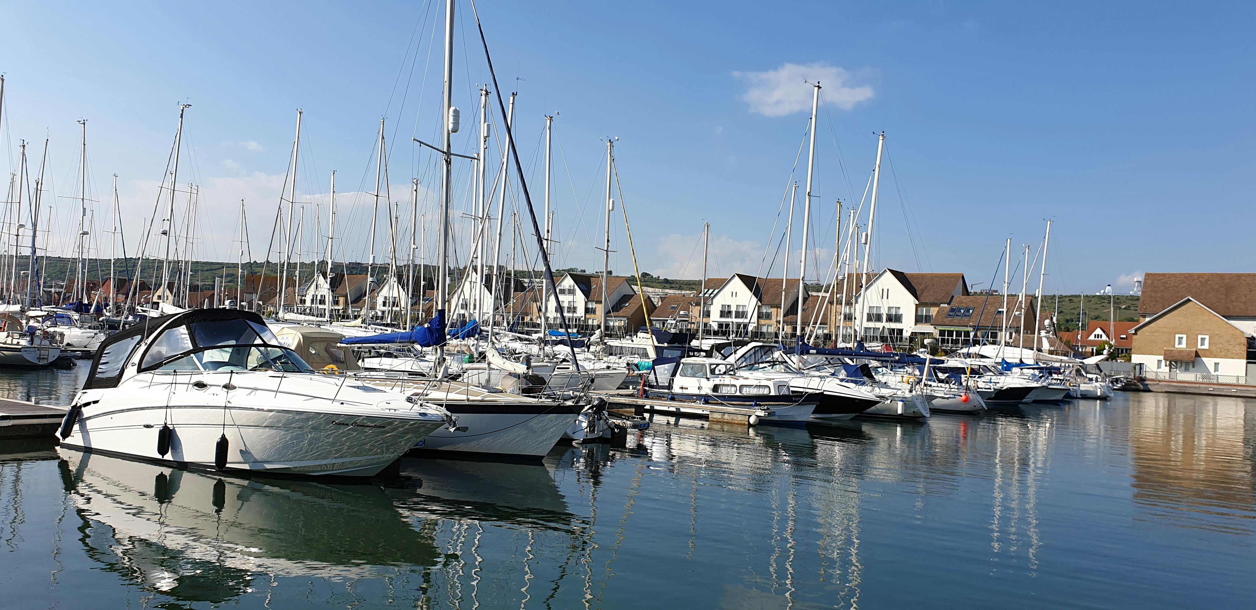 Carol-Ann Higham - 写真