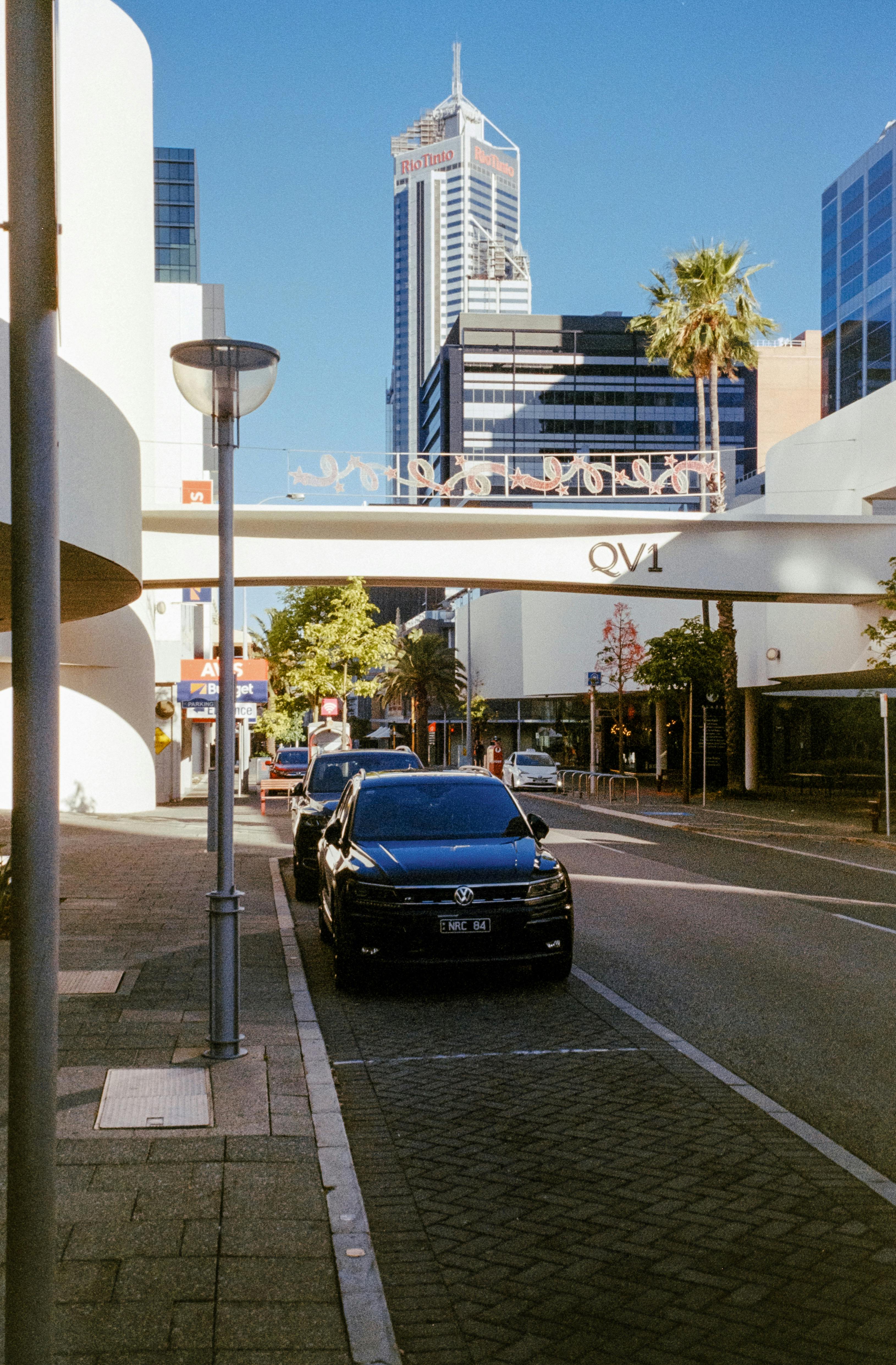 Qv1 Building Photos, Download The BEST Free Qv1 Building Stock Photos ...