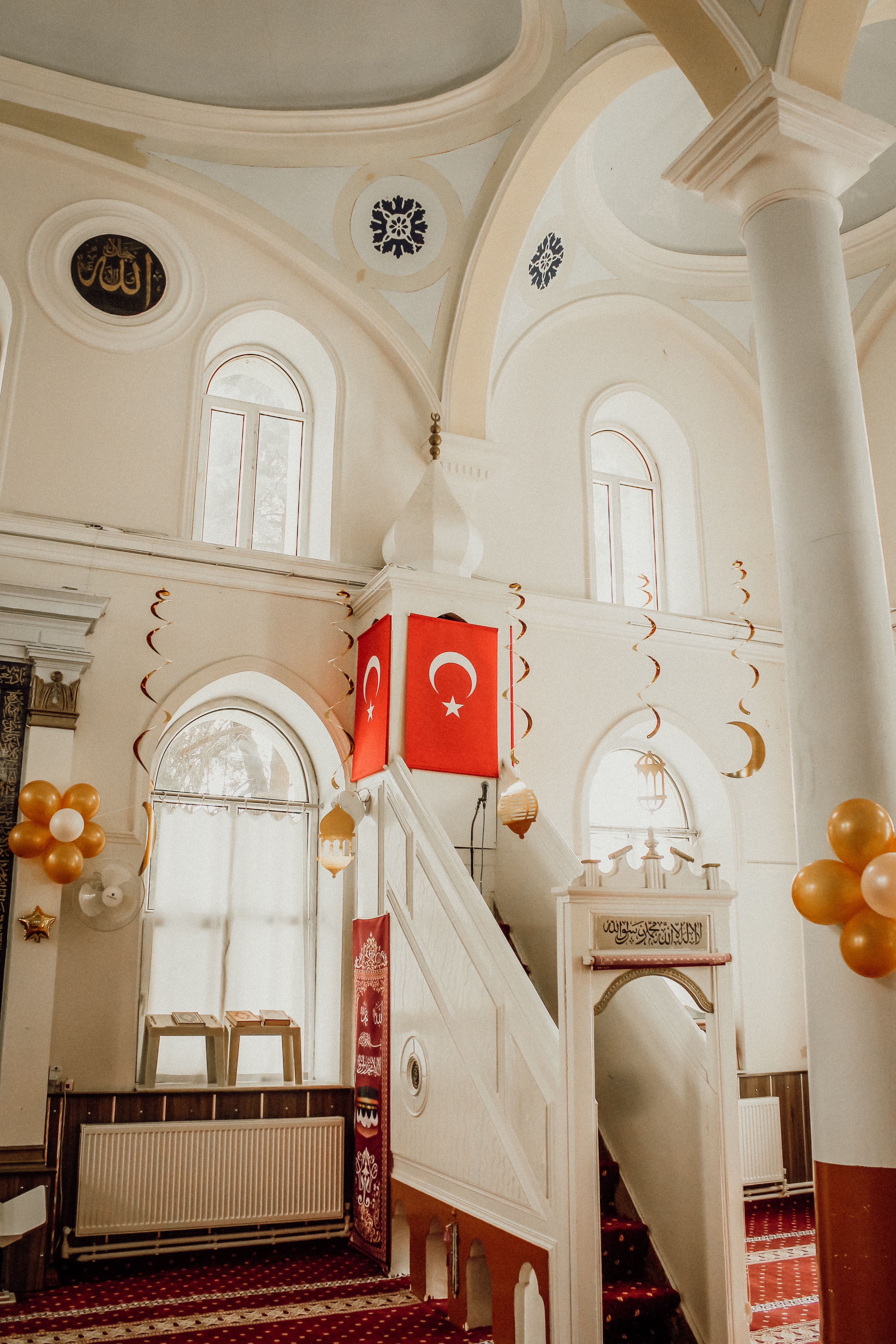 Turkish Mosque Photos, Download The BEST Free Turkish Mosque Stock ...