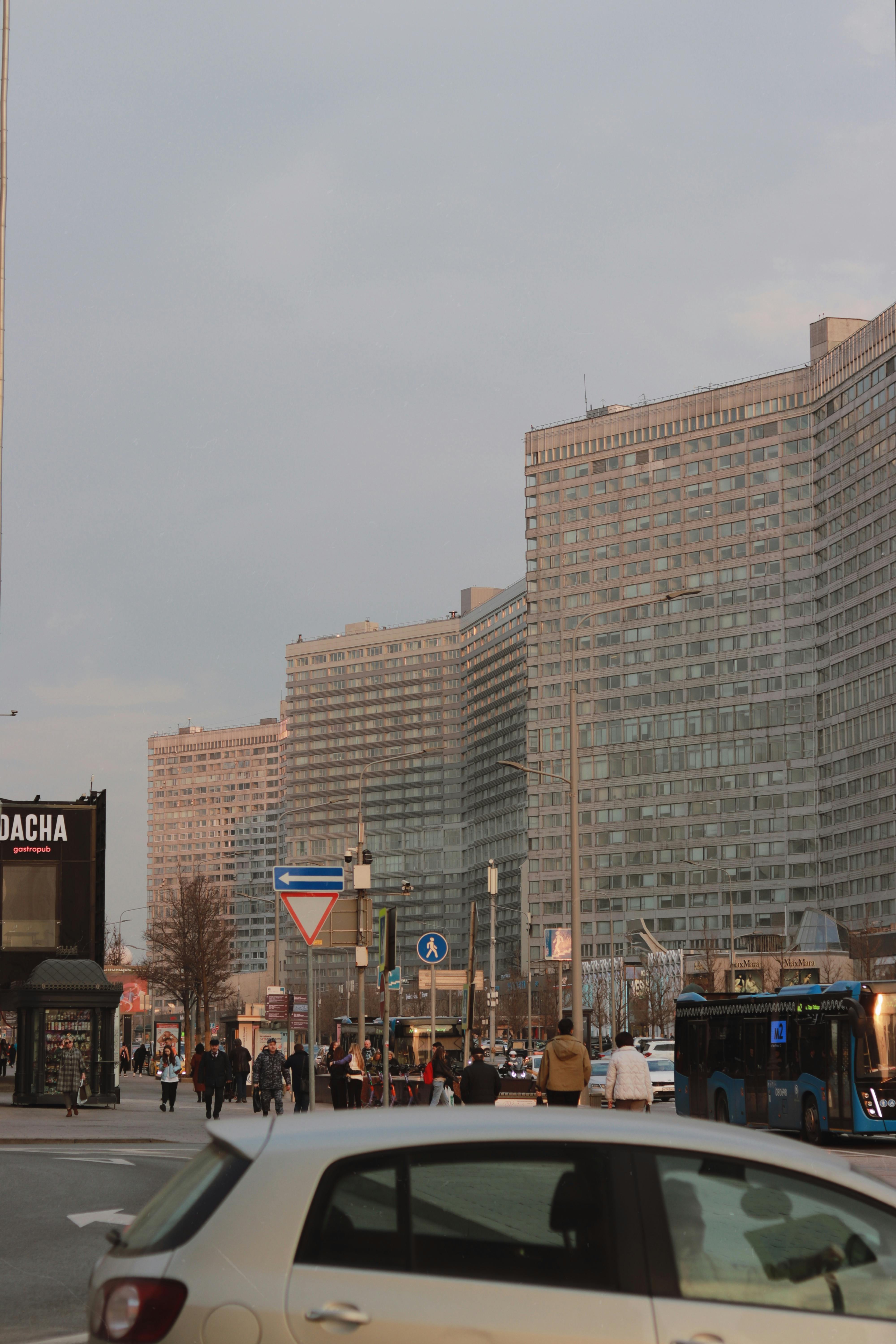 Arbat Street Photos, Download The BEST Free Arbat Street Stock Photos ...