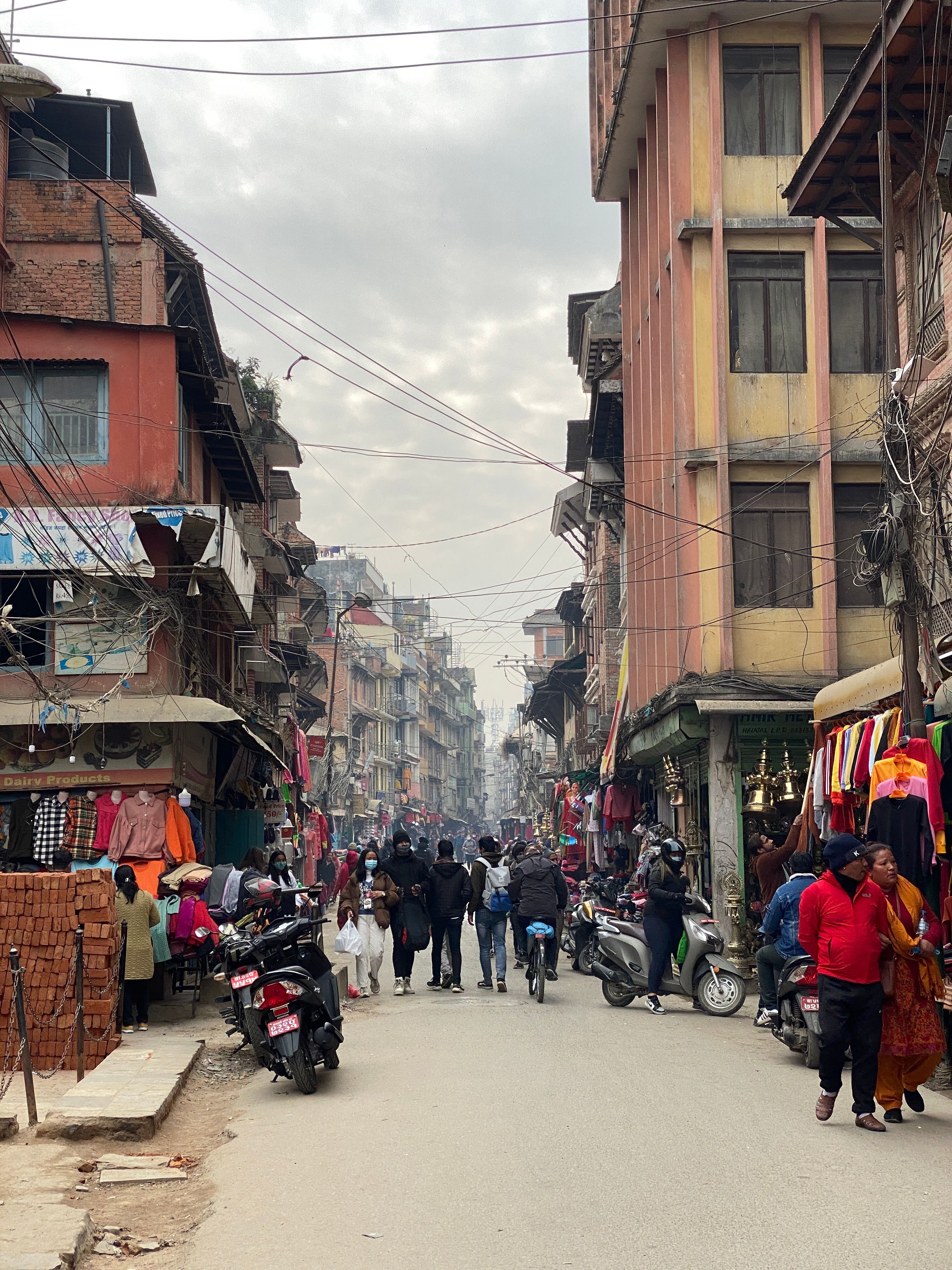 Street Scene India Photos, Download The BEST Free Street Scene India ...
