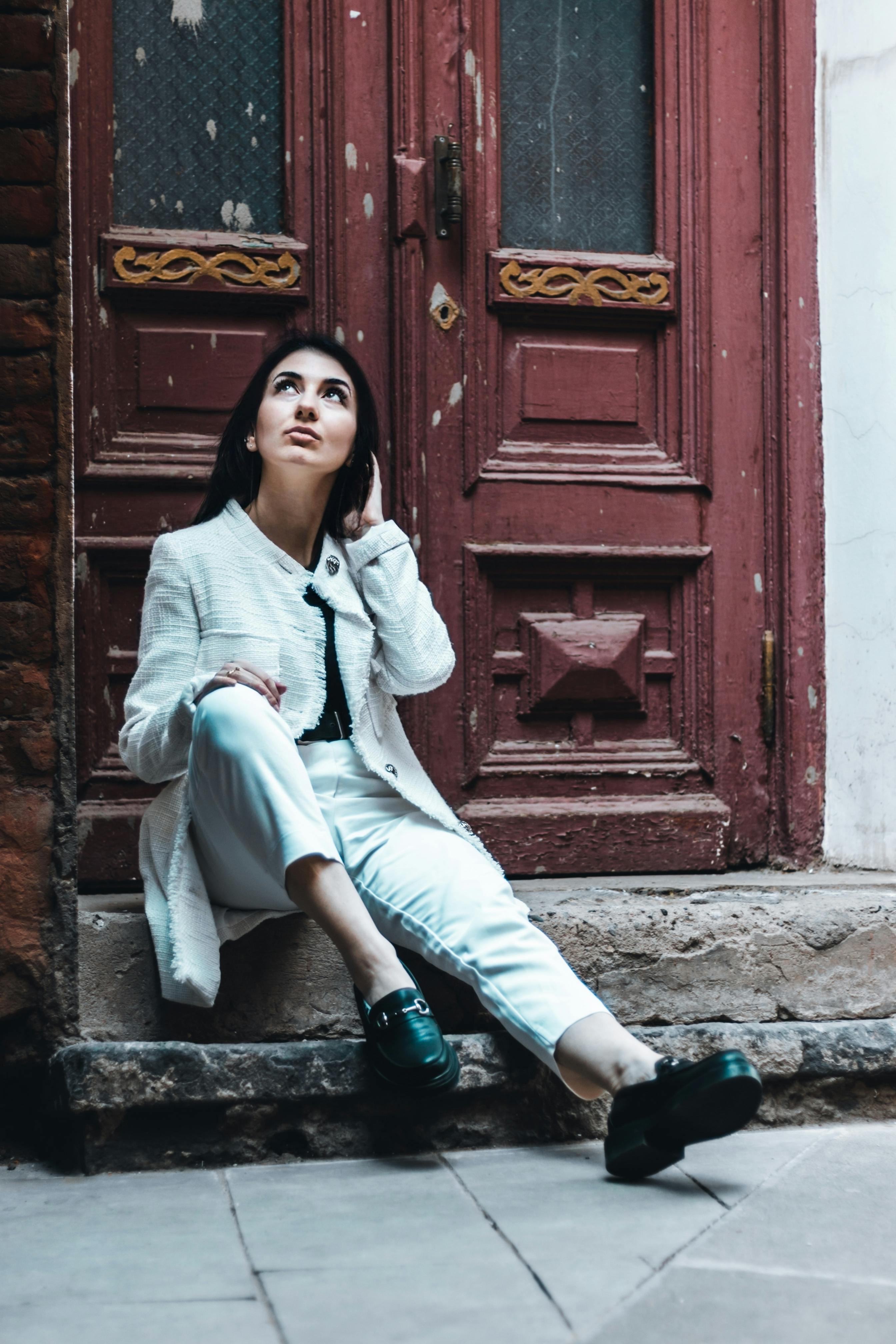 Mariam Mariam - Photography