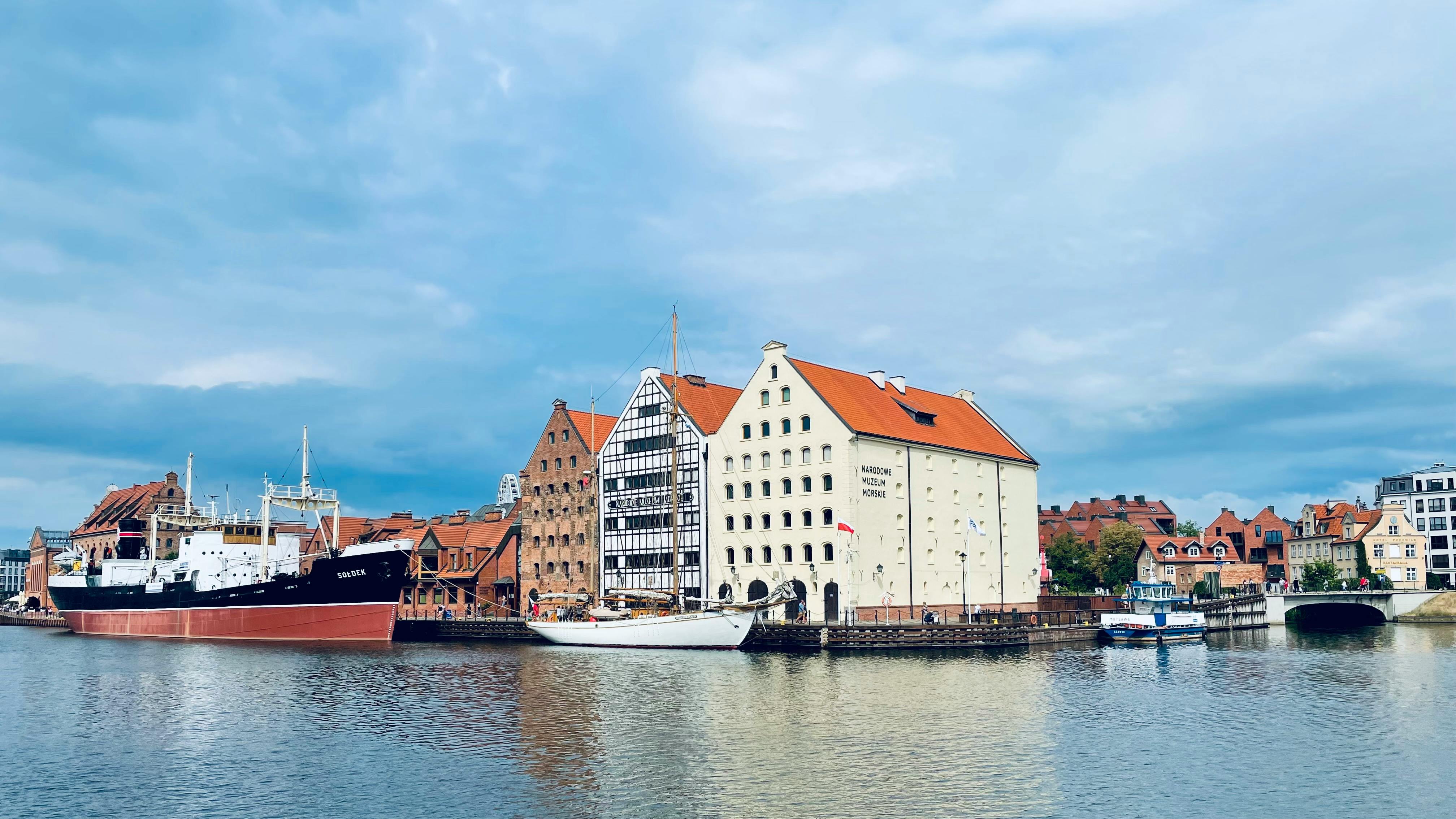 Hull Maritime Museum, Hull, England · Free Stock Photo