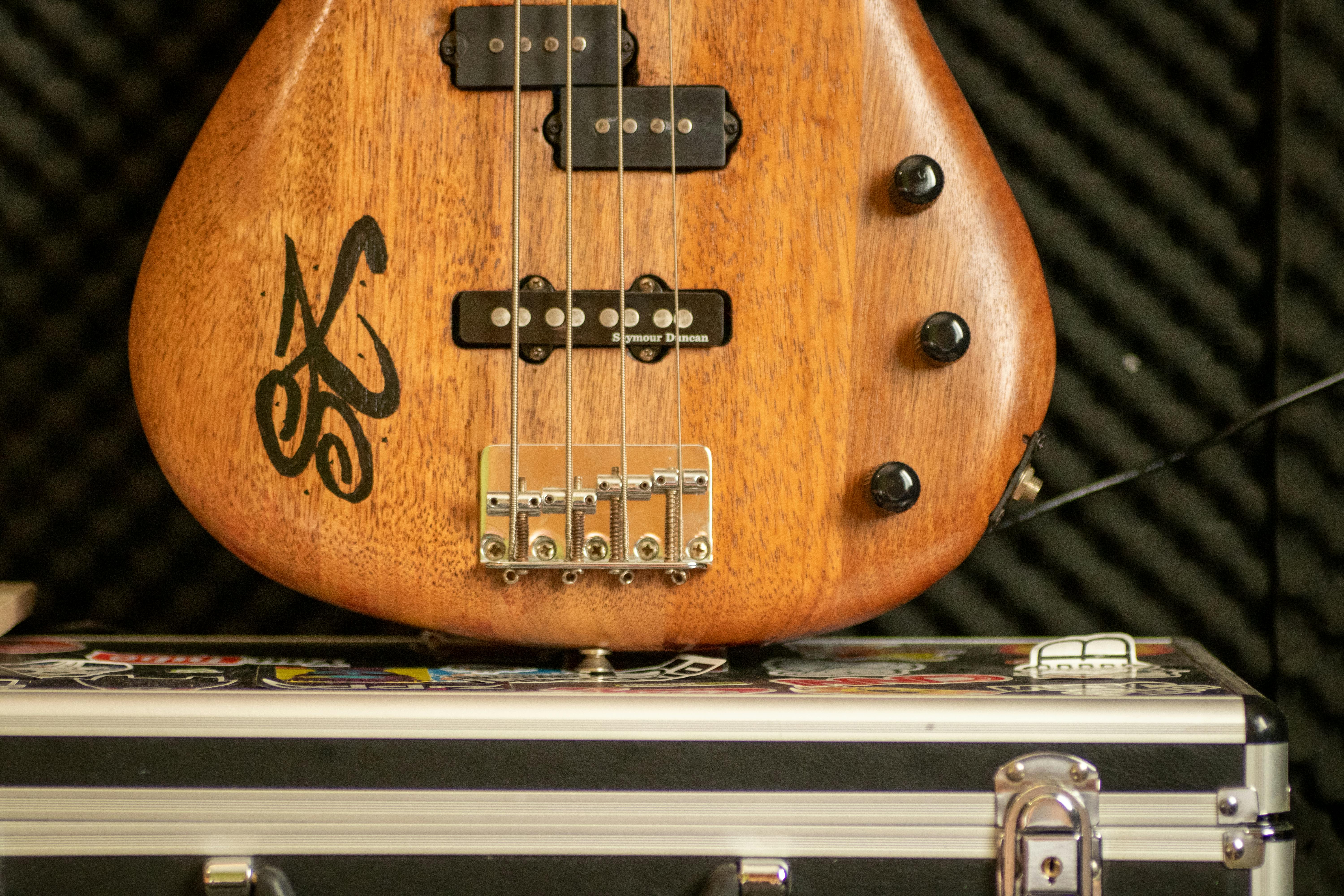 Four String Guitar Photos, Download The BEST Free Four String Guitar ...