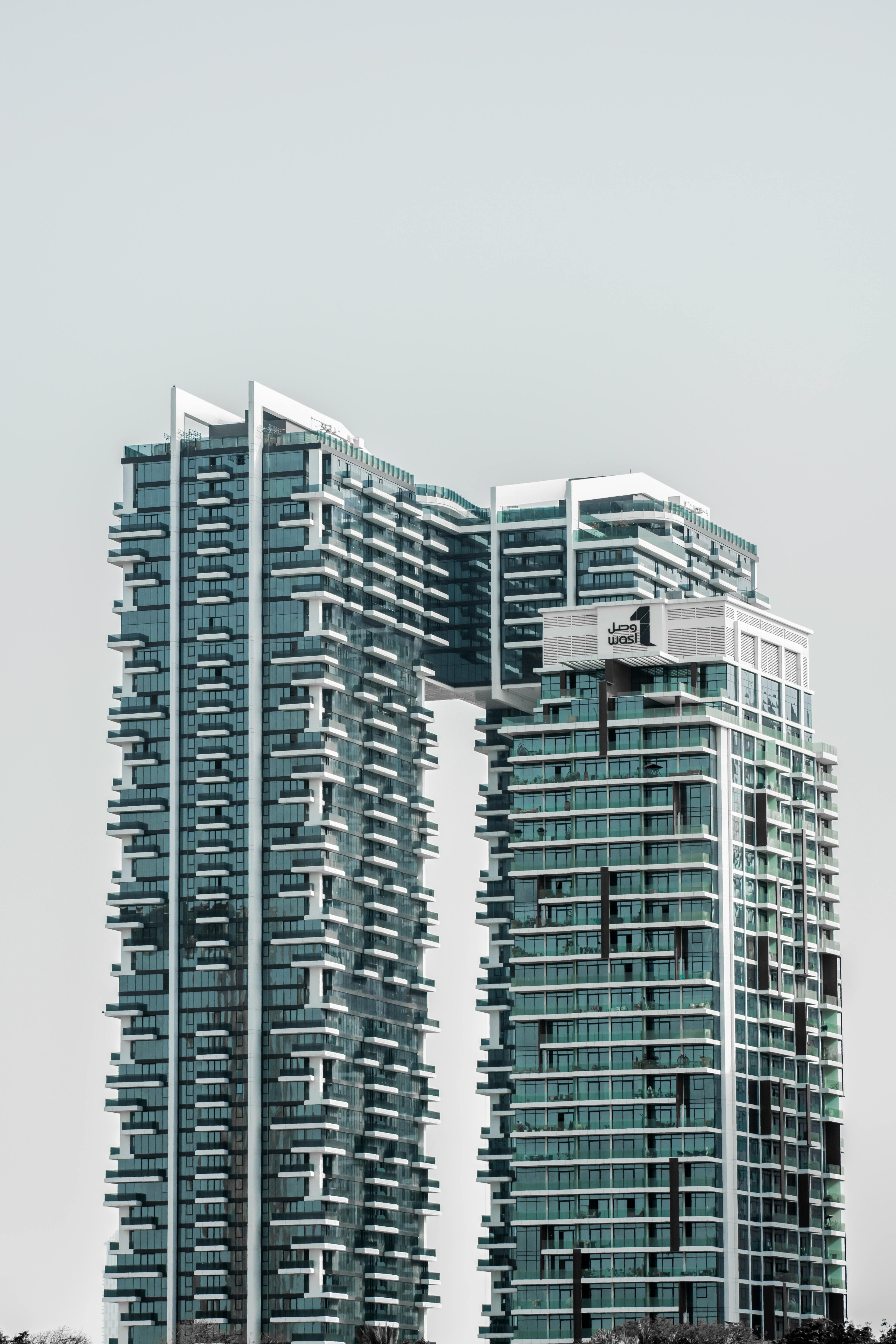 Wasl 1 Park Gate Residence Photos, Download The BEST Free Wasl 1 Park ...