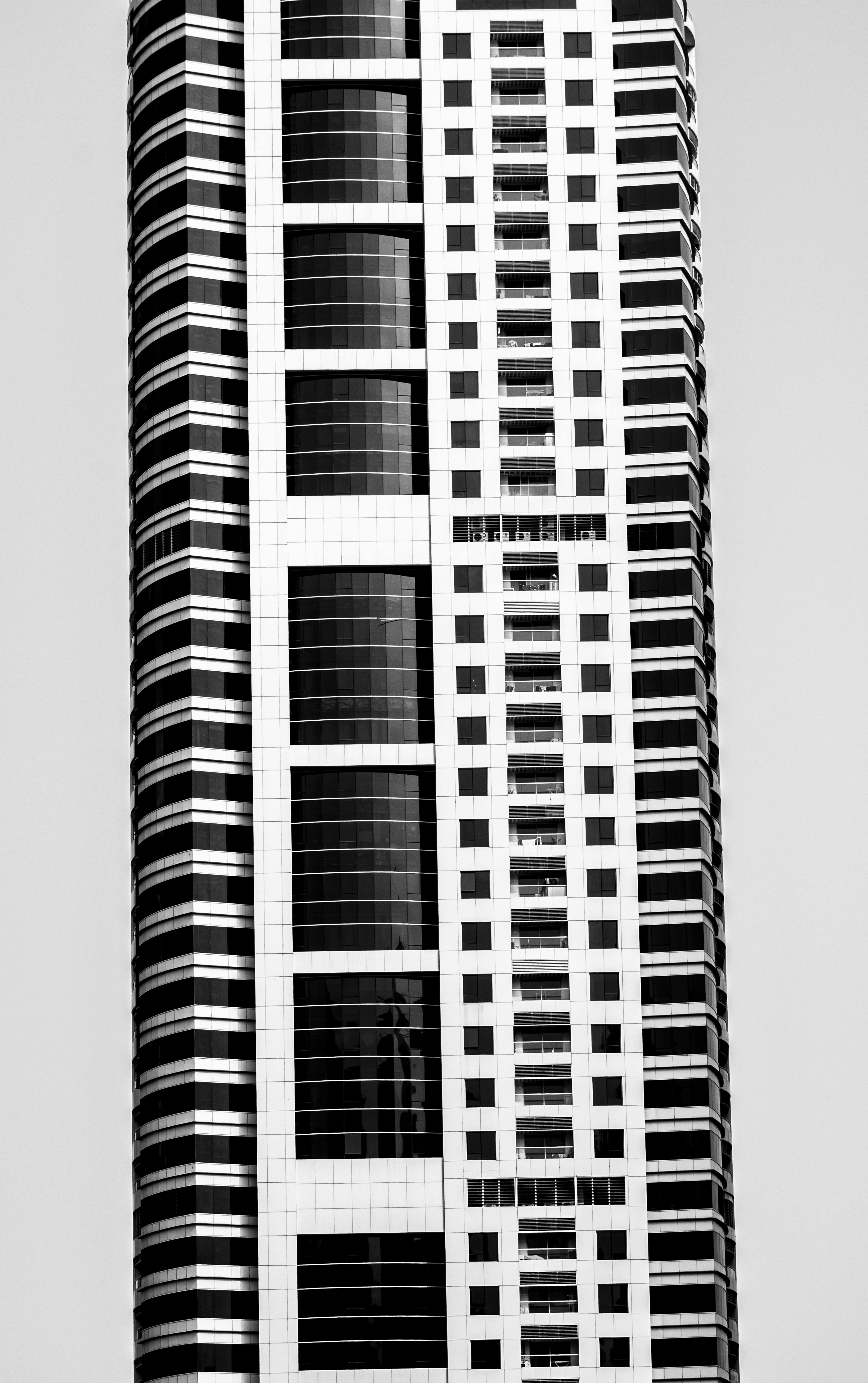 Exterior of the Bridgewater Place Skyscraper · Free Stock Photo
