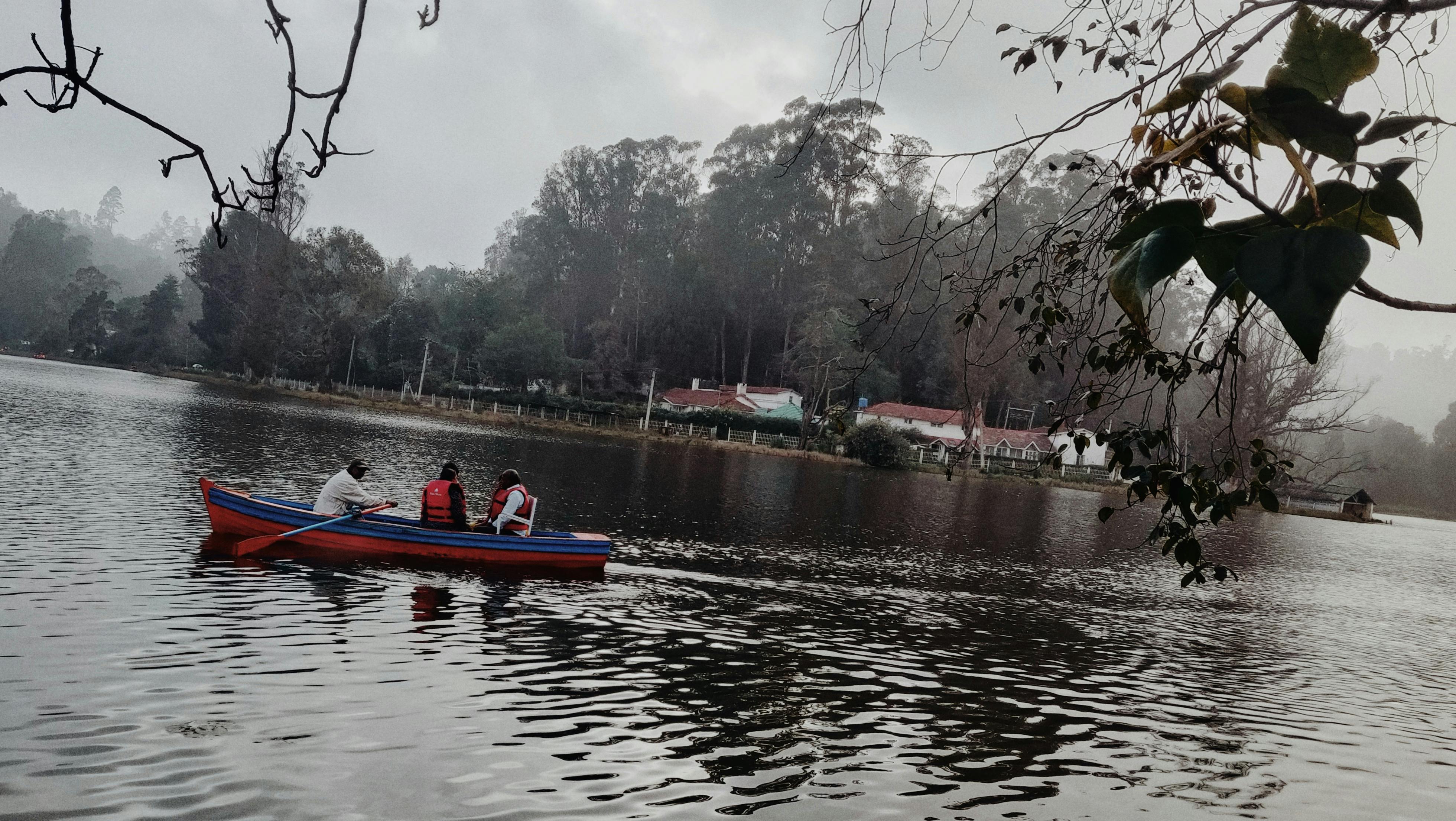 Ian Samuel J - Photography