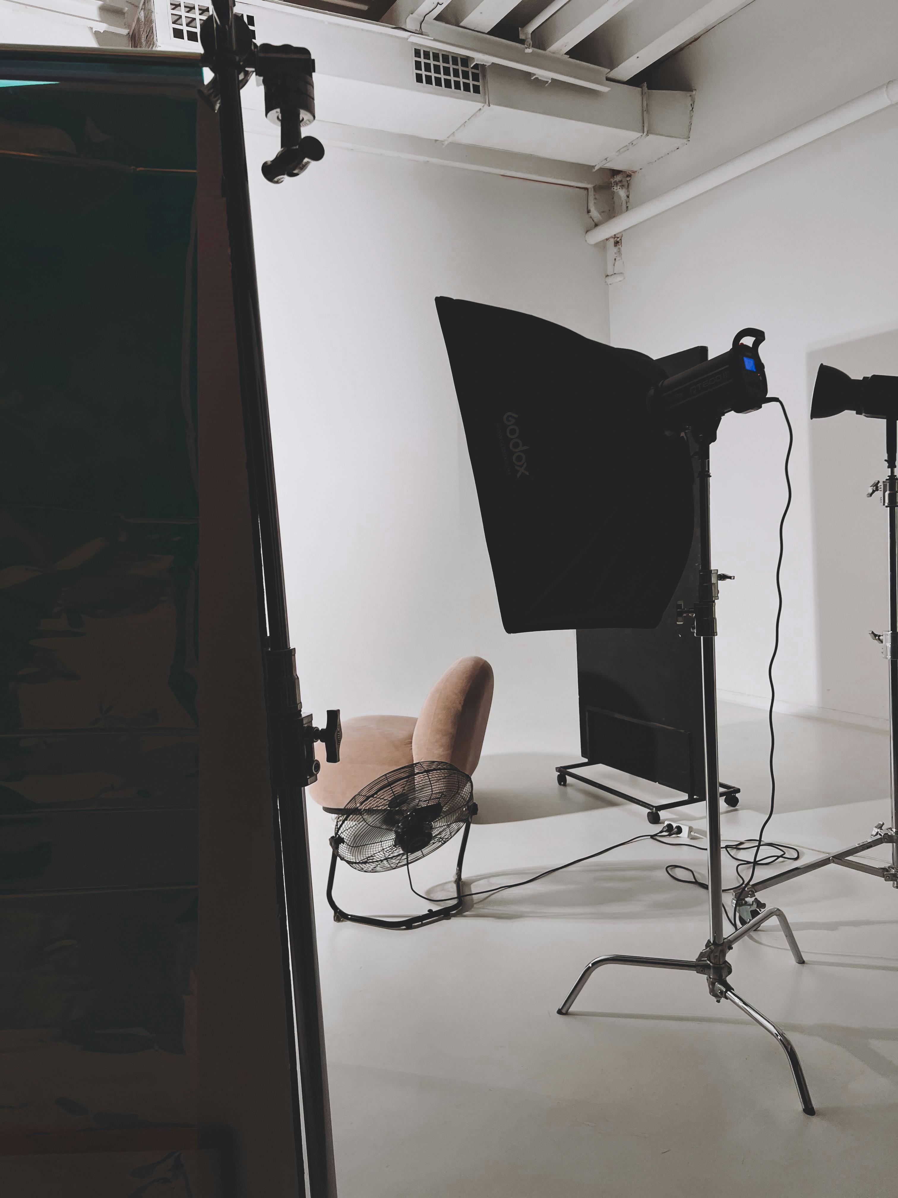 Photo Session Studio · Free Stock Photo