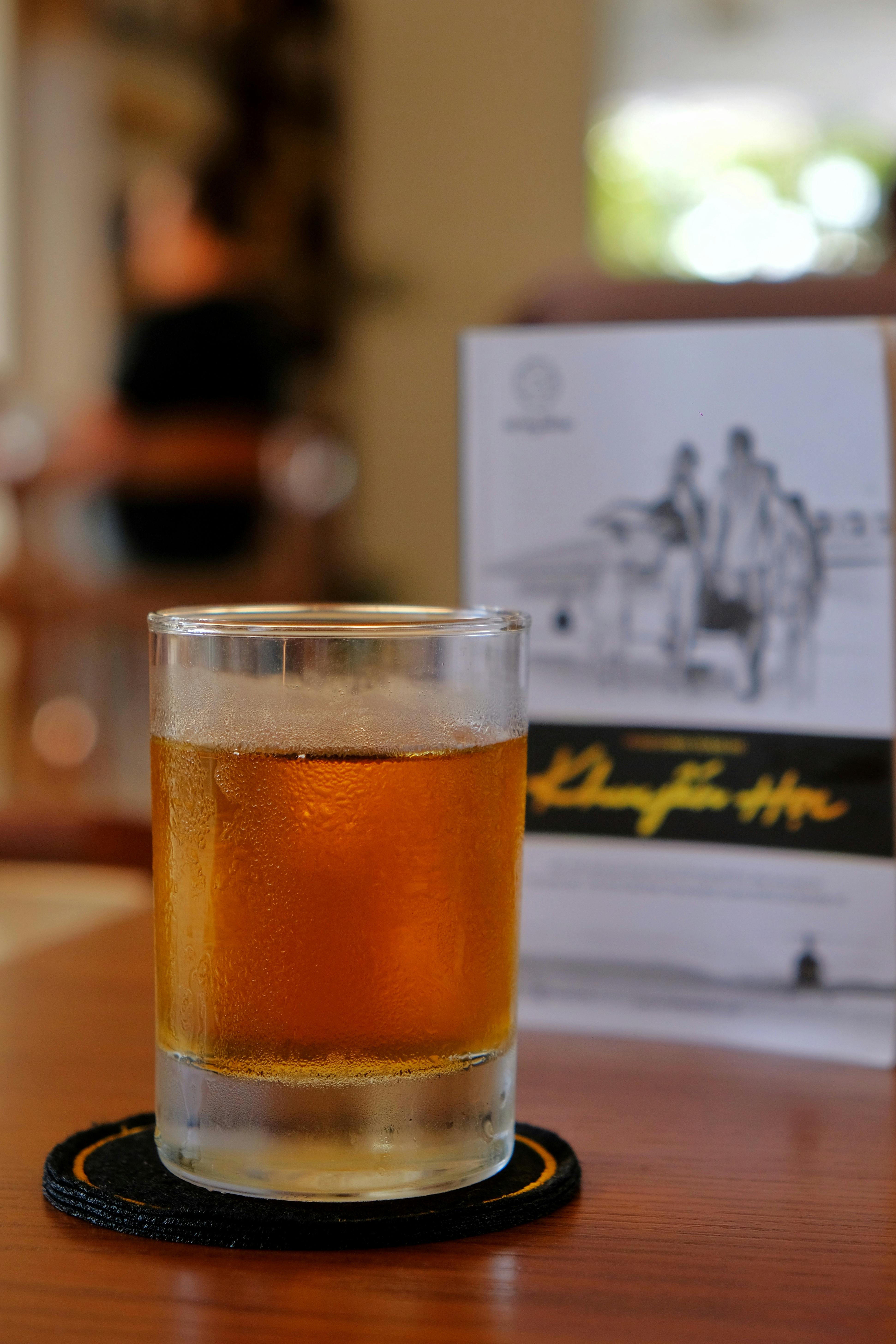 Beer On Coaster Photos, Download The BEST Free Beer On Coaster Stock ...