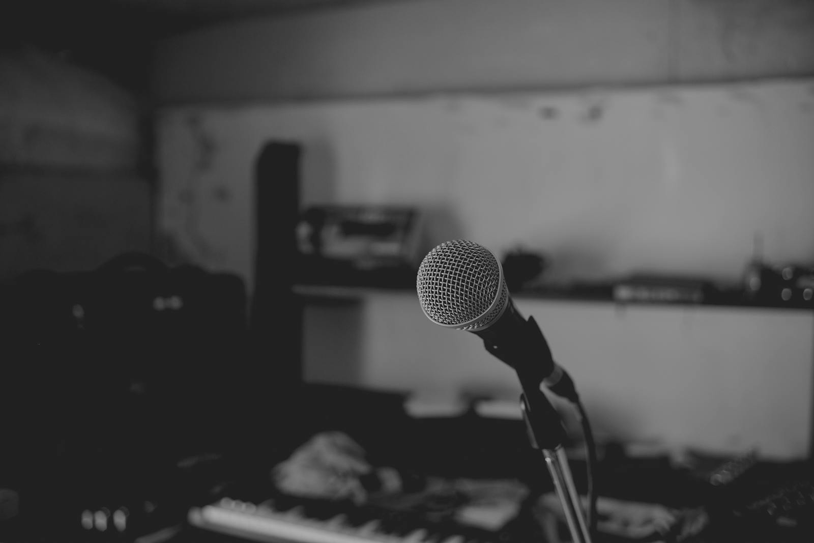 Microphone Images Photos, Download The BEST Free Microphone Images ...