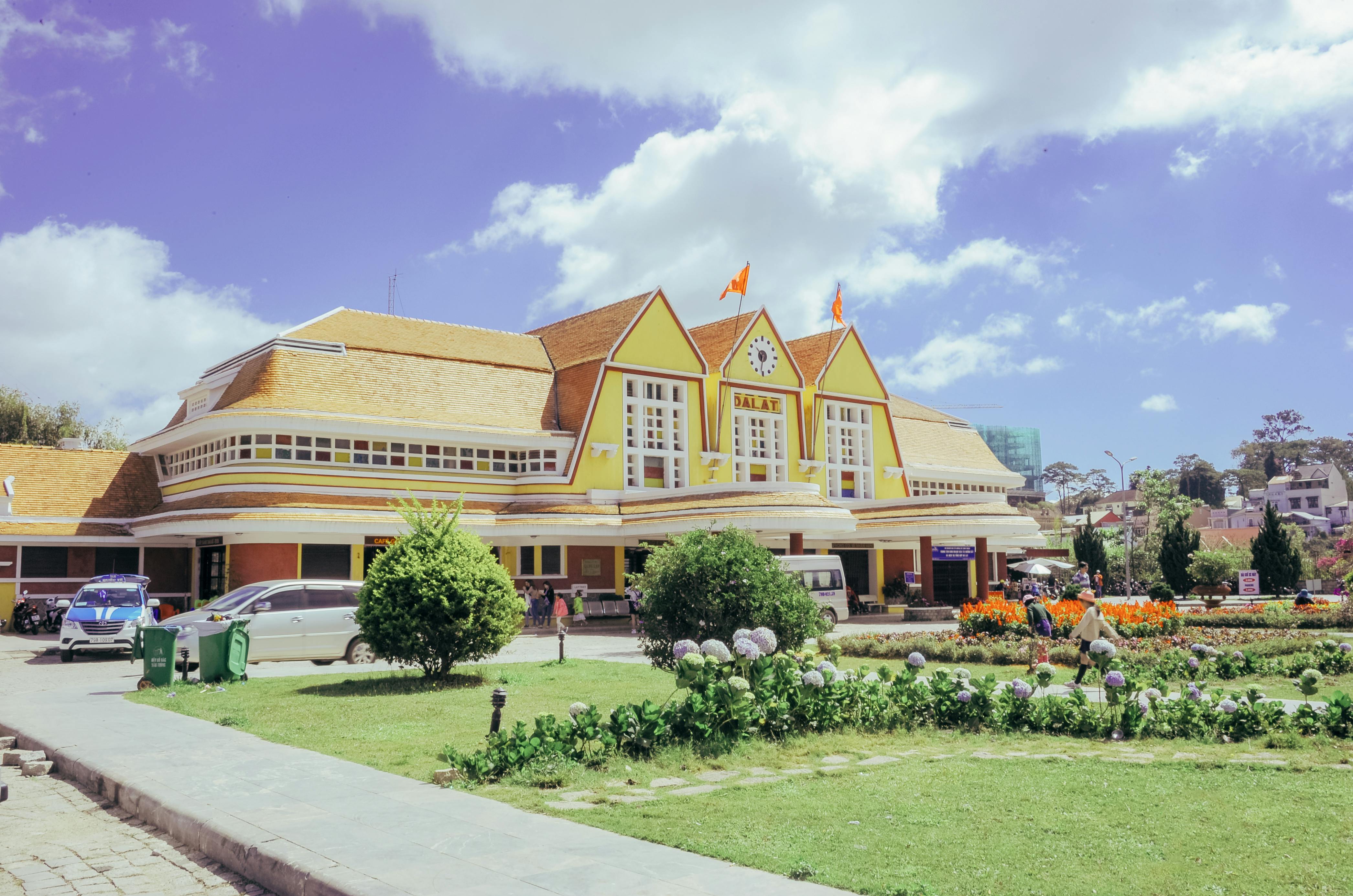 Min An · Fotografía