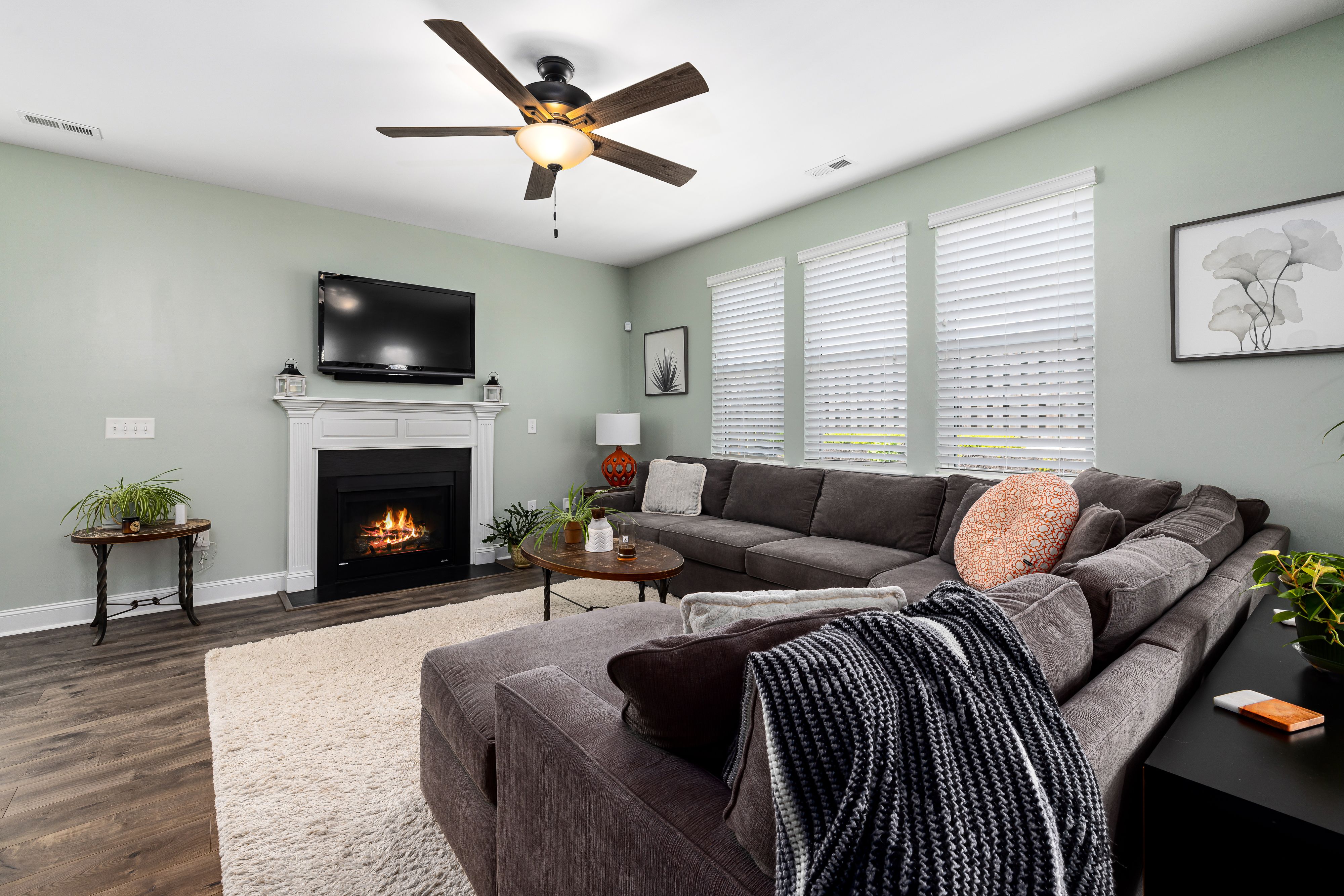Interior Design of Room · Free Stock Photo