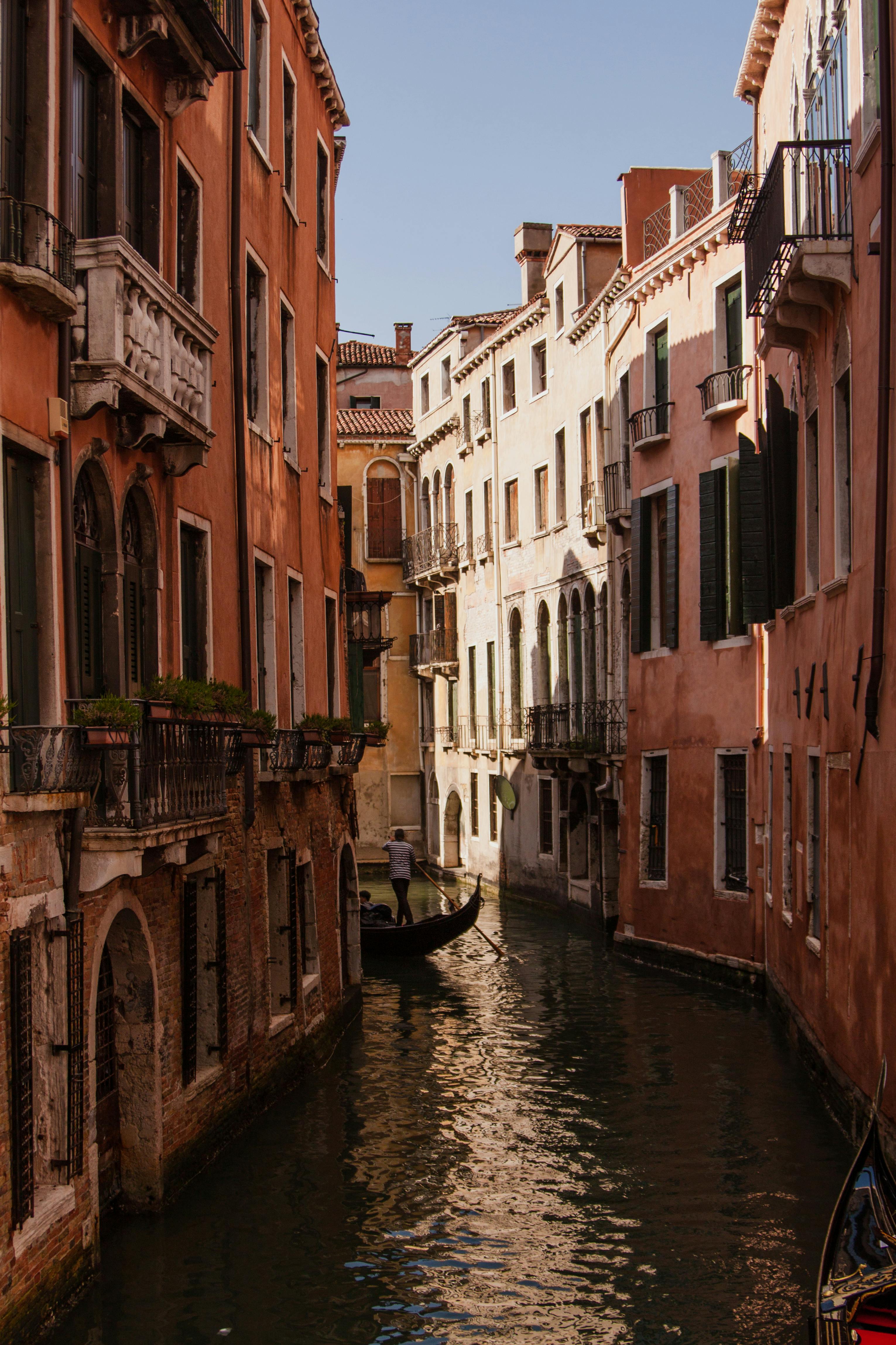 Venice · Free Stock Photo