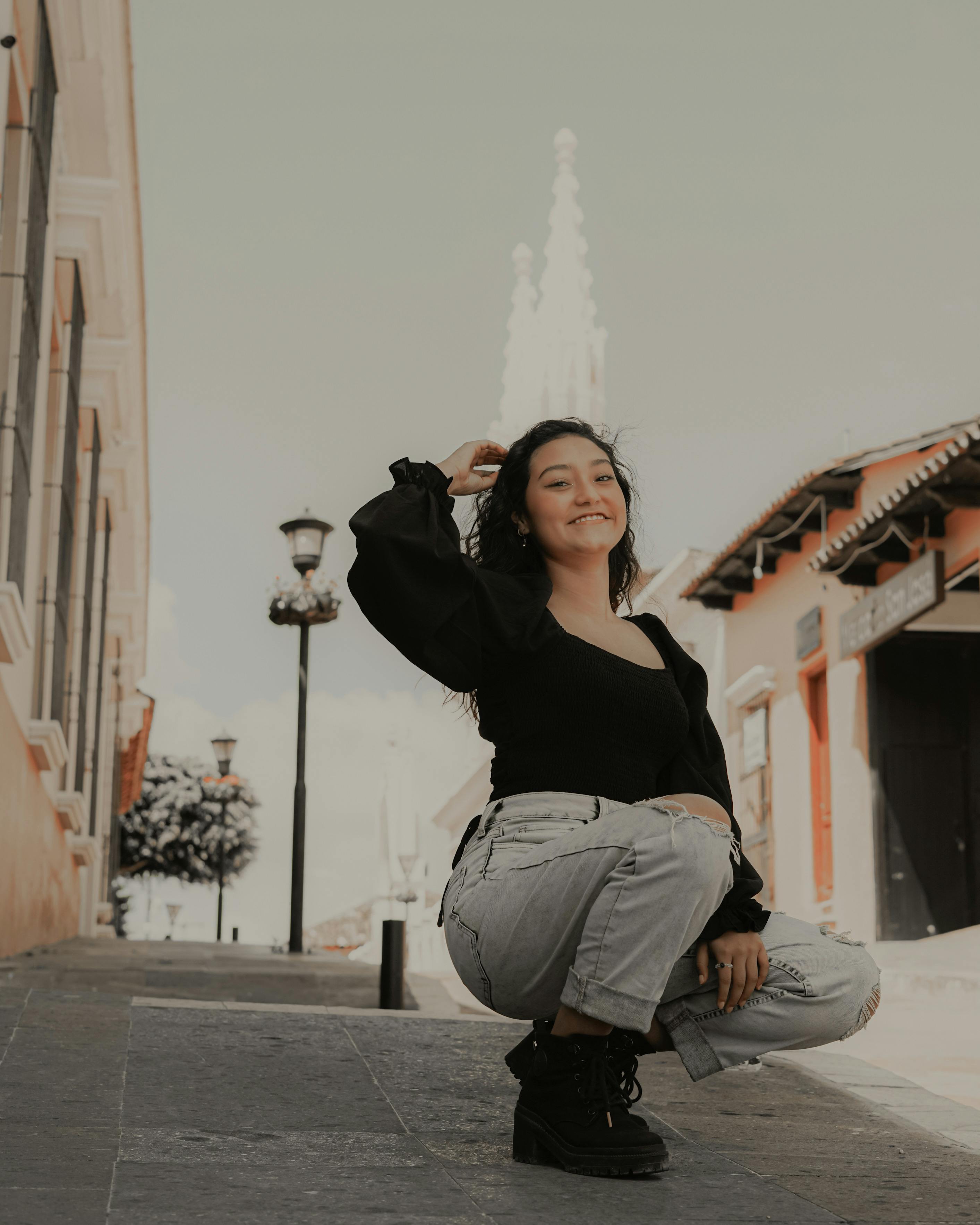 Korean Pants Photos, Download The BEST Free Korean Pants Stock Photos ...