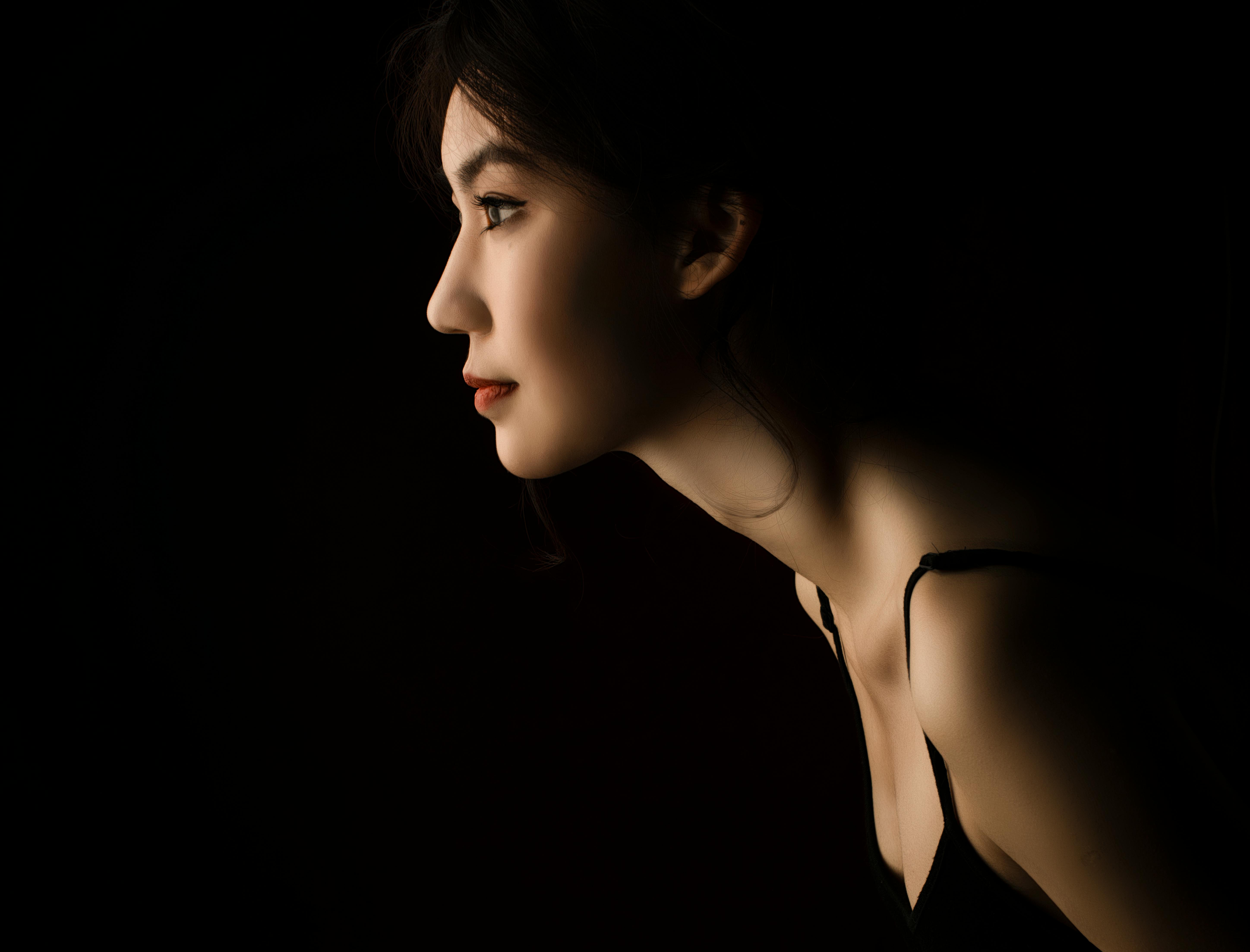 Foto stok gratis tentang akrab, anggun, artistik, bayangan, bayangan ...