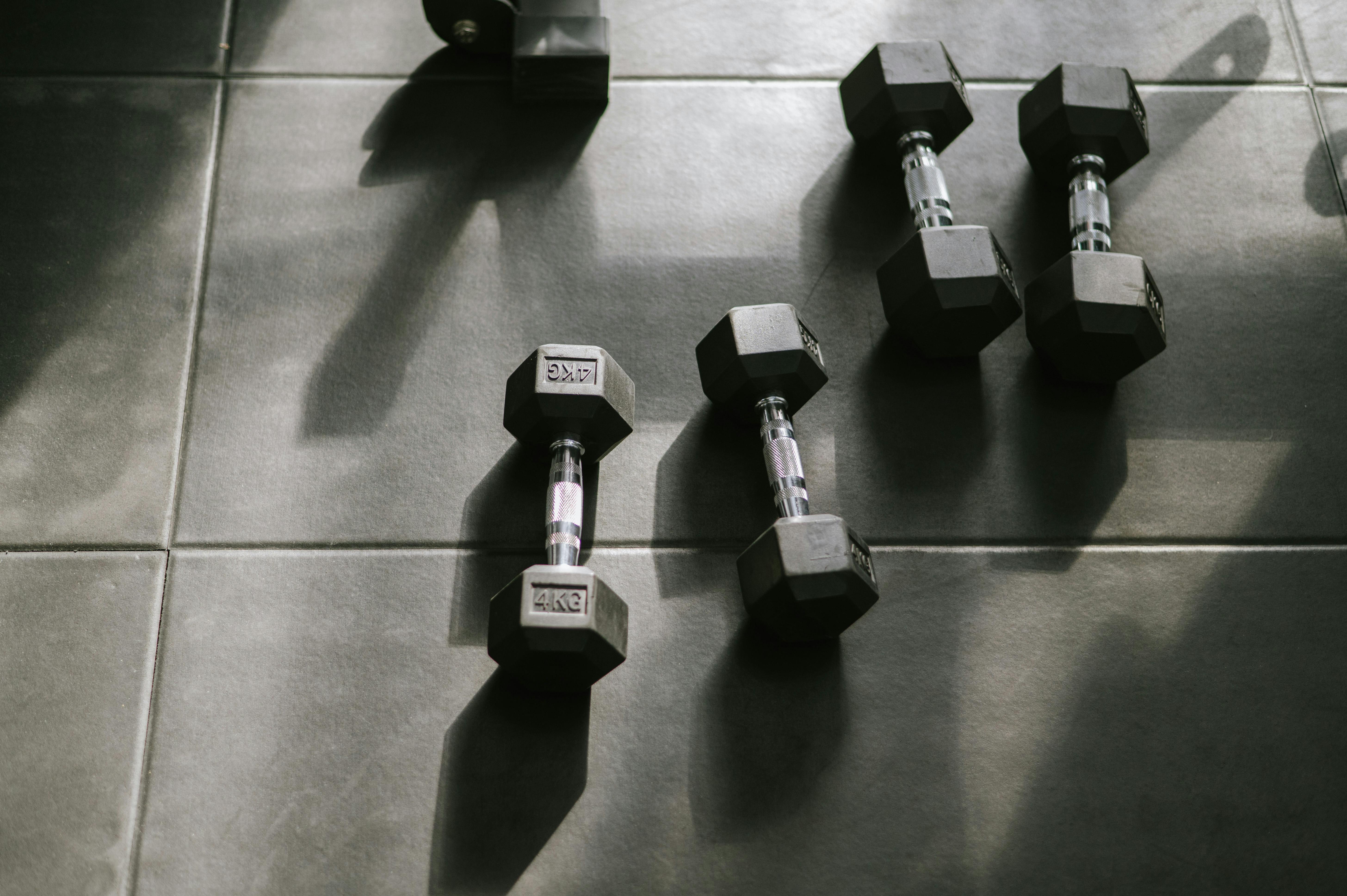 Free Weights Photos, Download The BEST Free Free Weights Stock Photos ...