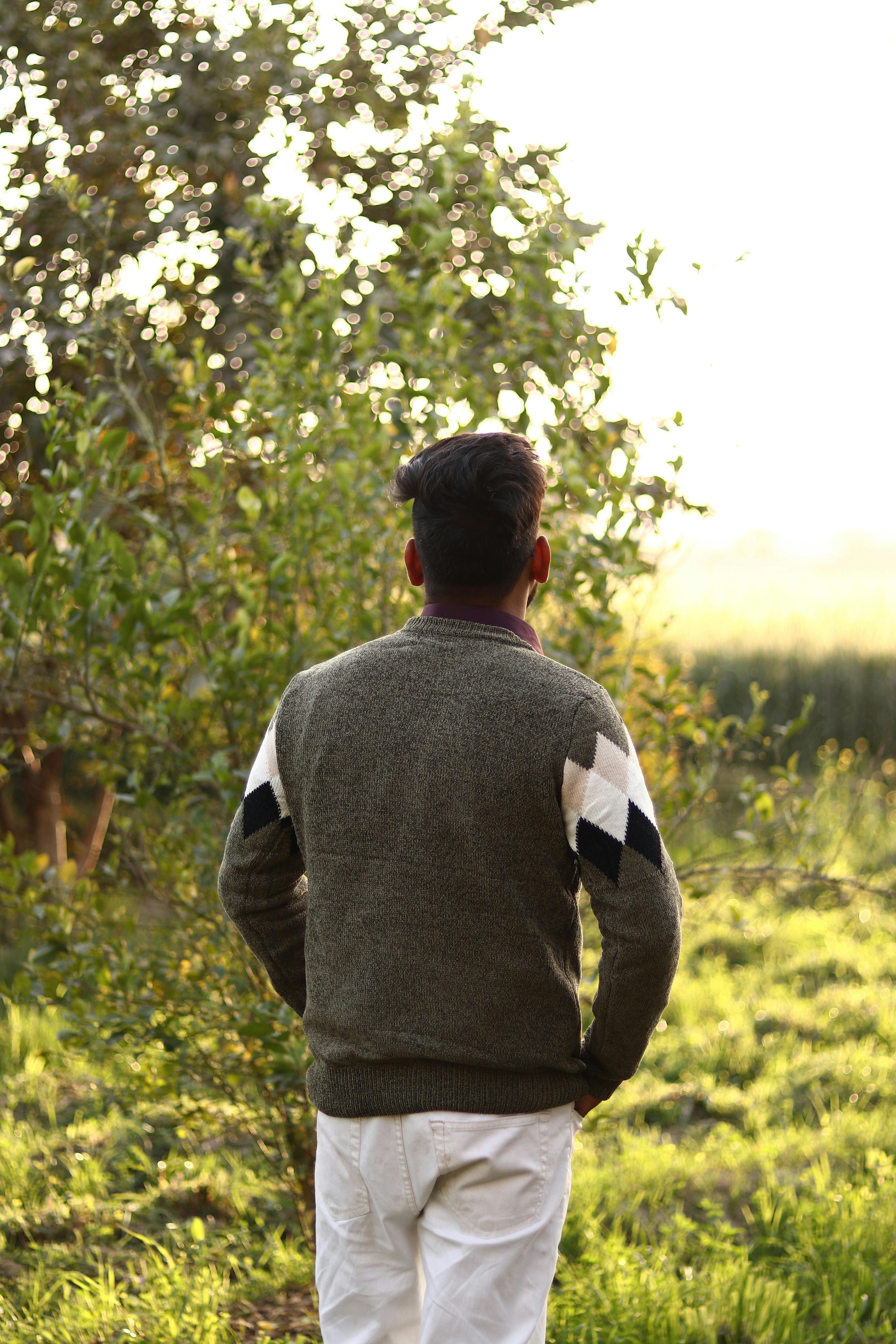 Waste Collectors Uniforms · Free Stock Photo