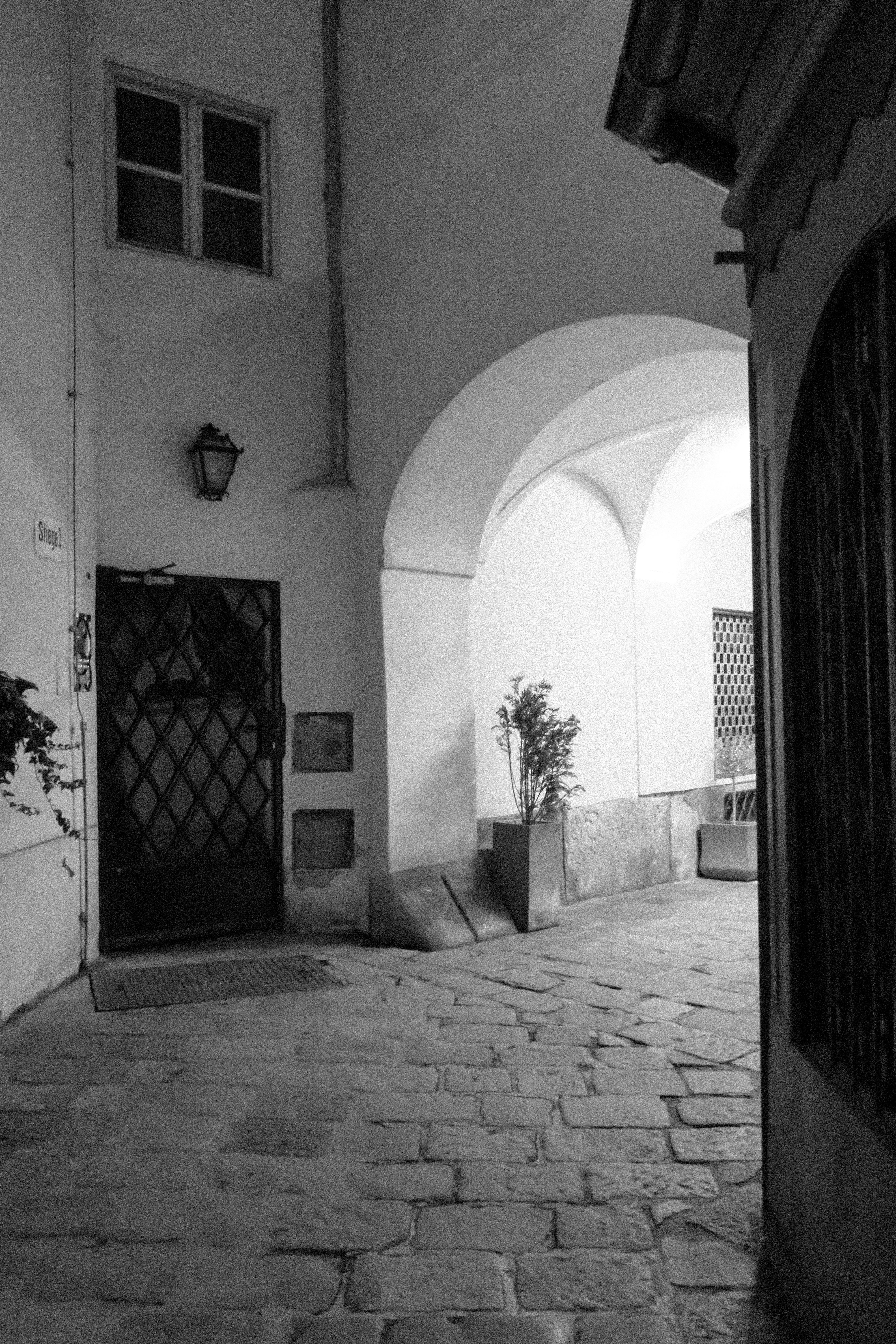 Tunnel Corner Photos, Download The BEST Free Tunnel Corner Stock Photos ...