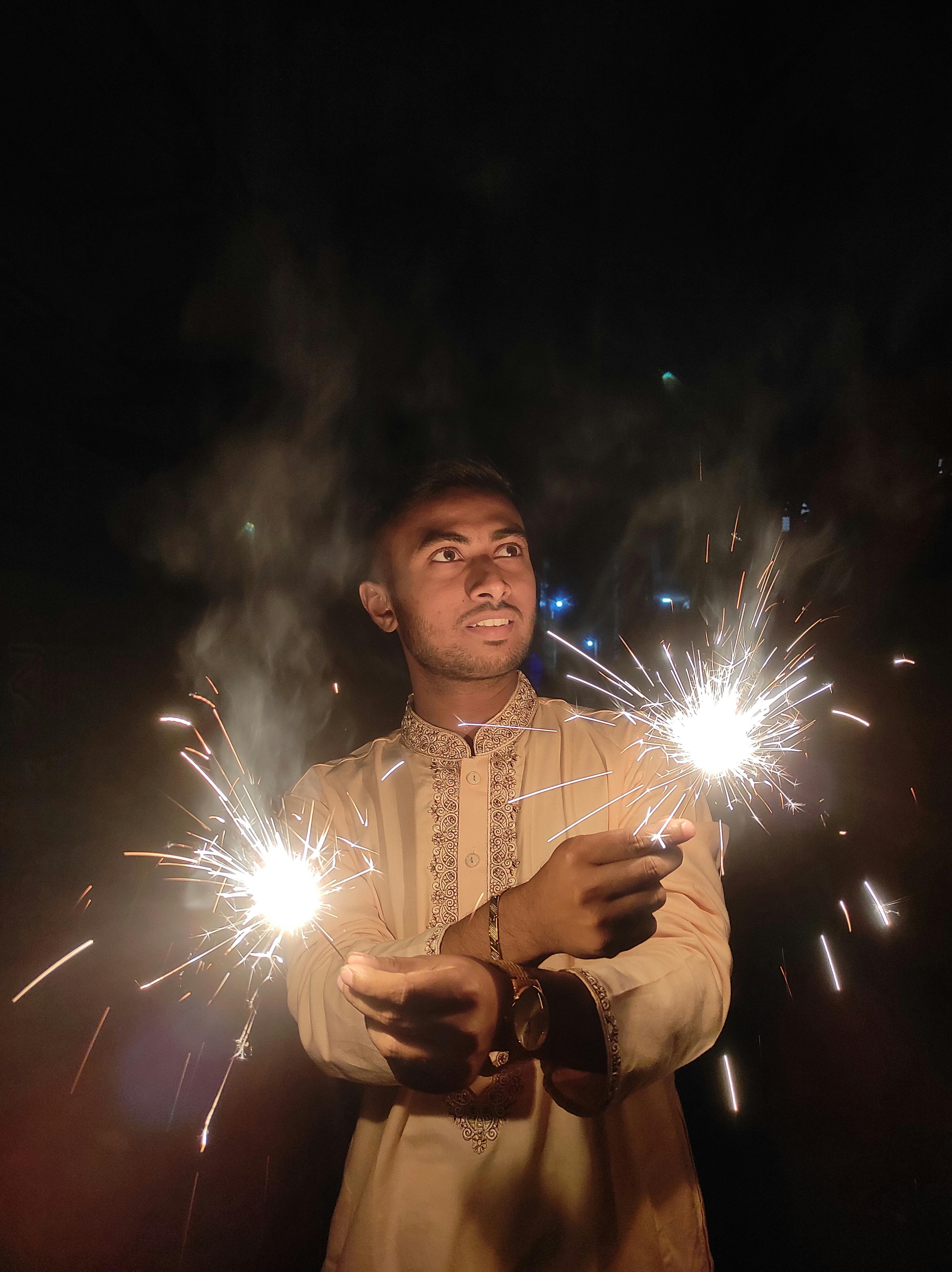 Boy Wellpaper – Fotografia