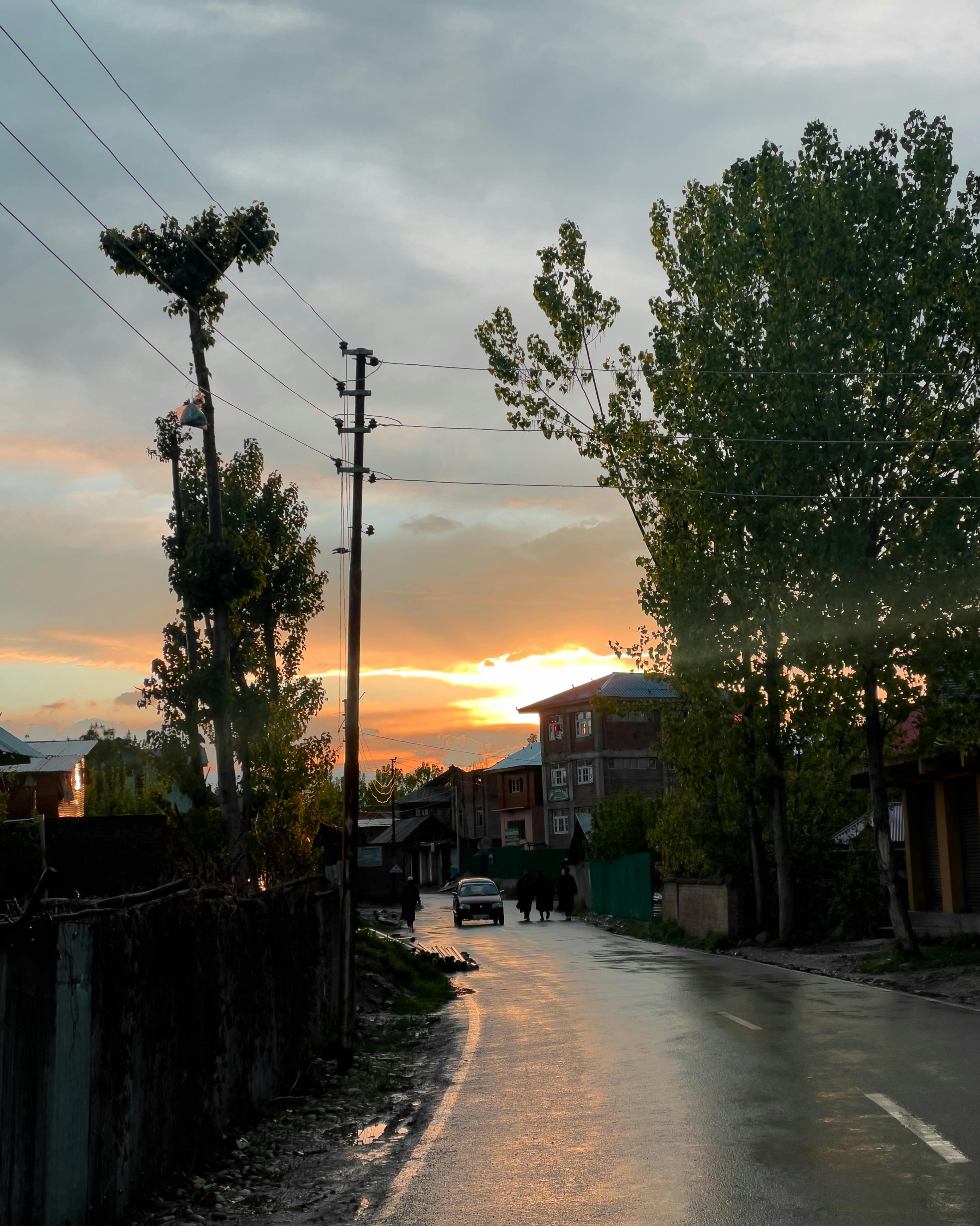 Sahil Captures - Photography