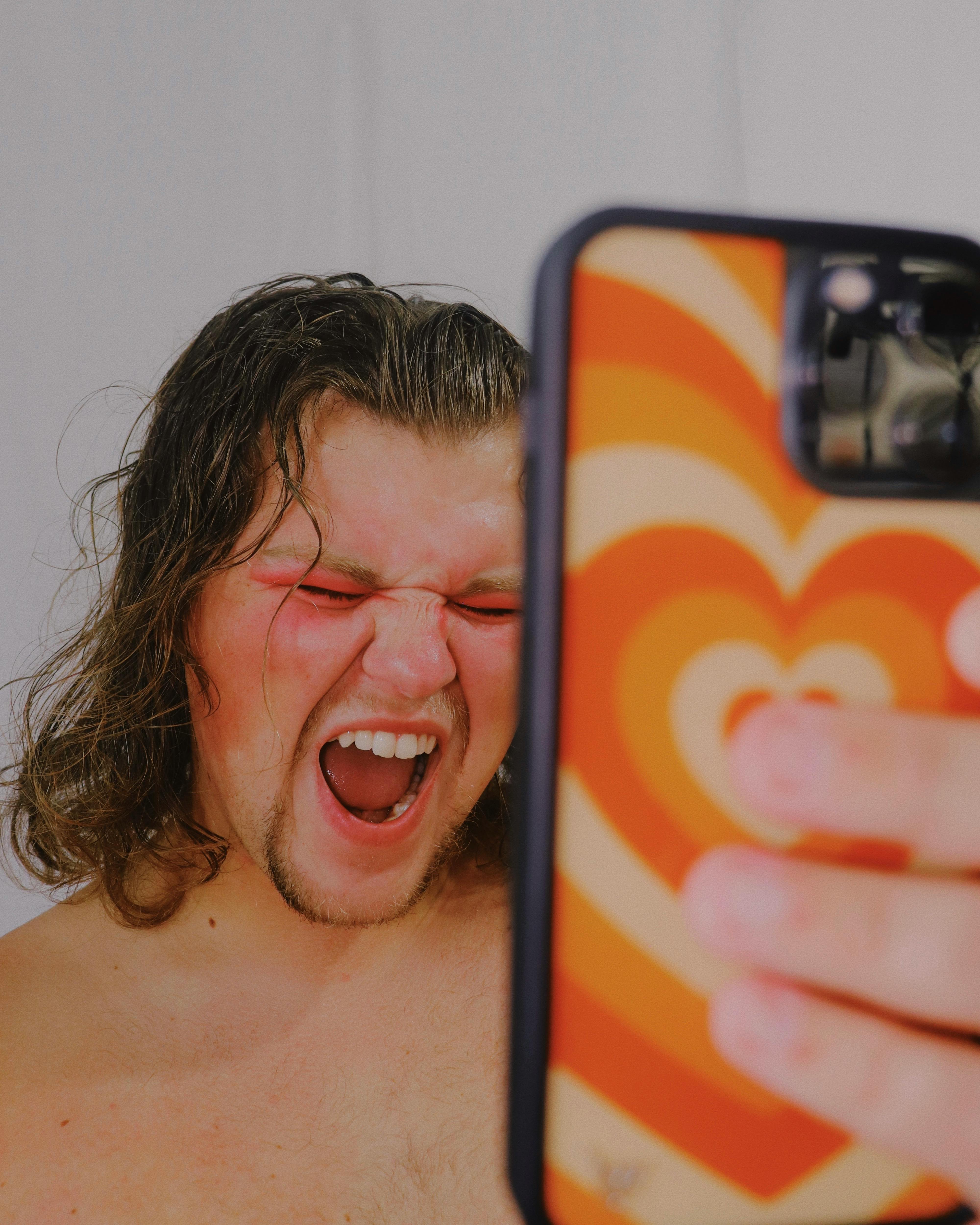 Grimacer Photos, Download The BEST Free Grimacer Stock Photos & HD Images