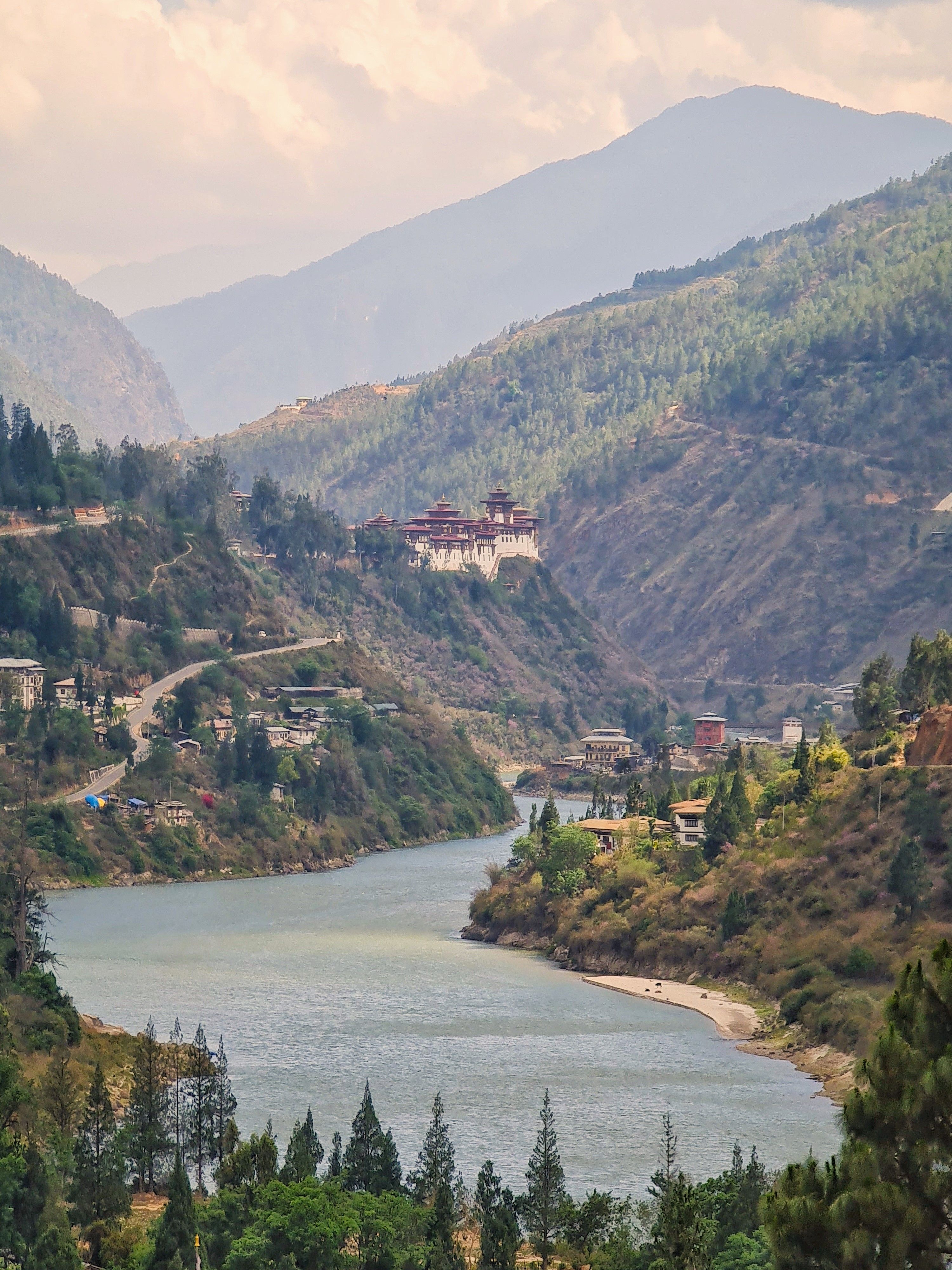 Bhutan Thimphu Photos, Download The BEST Free Bhutan Thimphu Stock ...