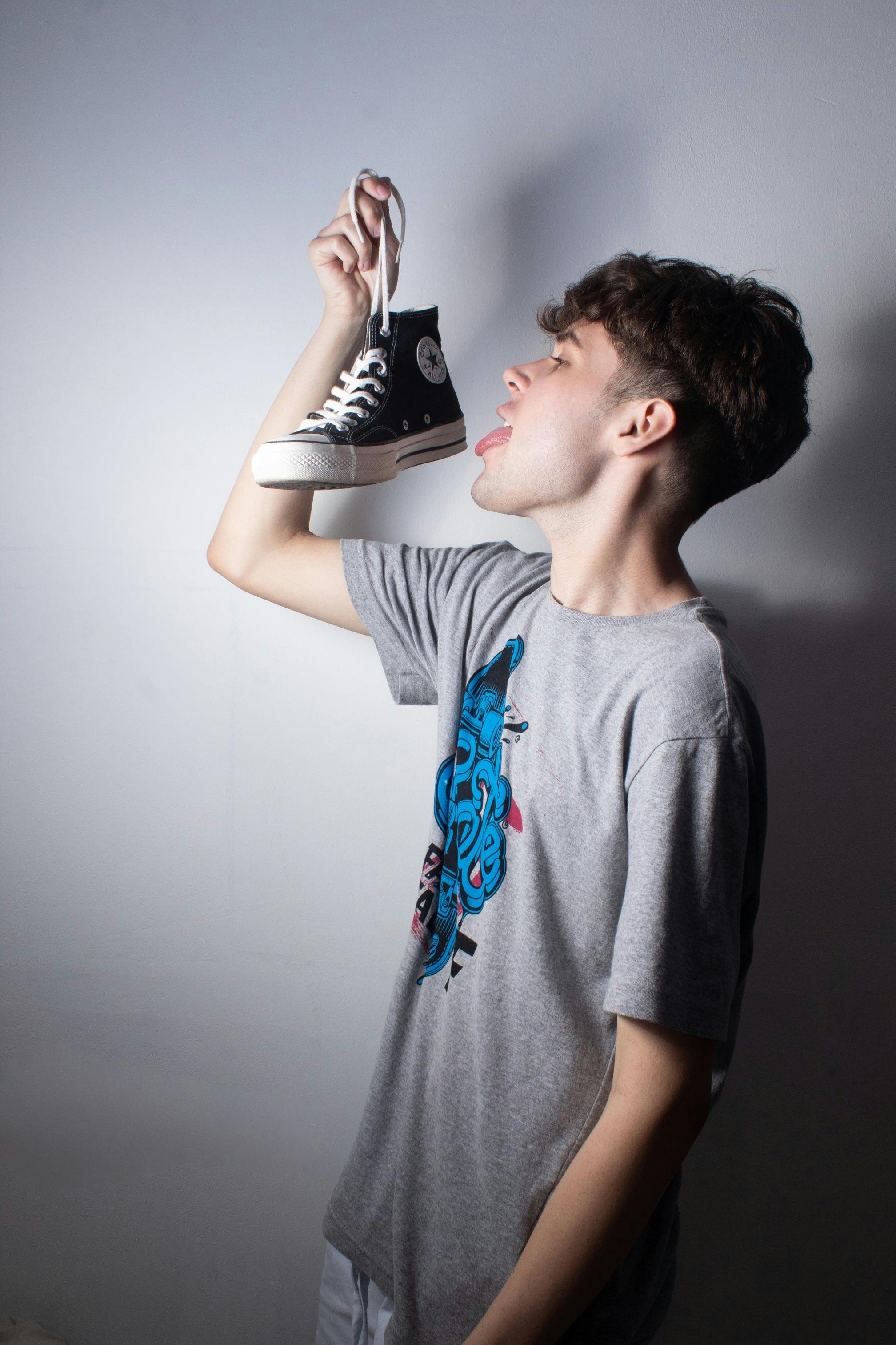 Graduates in Gowns Posing with UNAM Central Library behind · Free Stock ...
