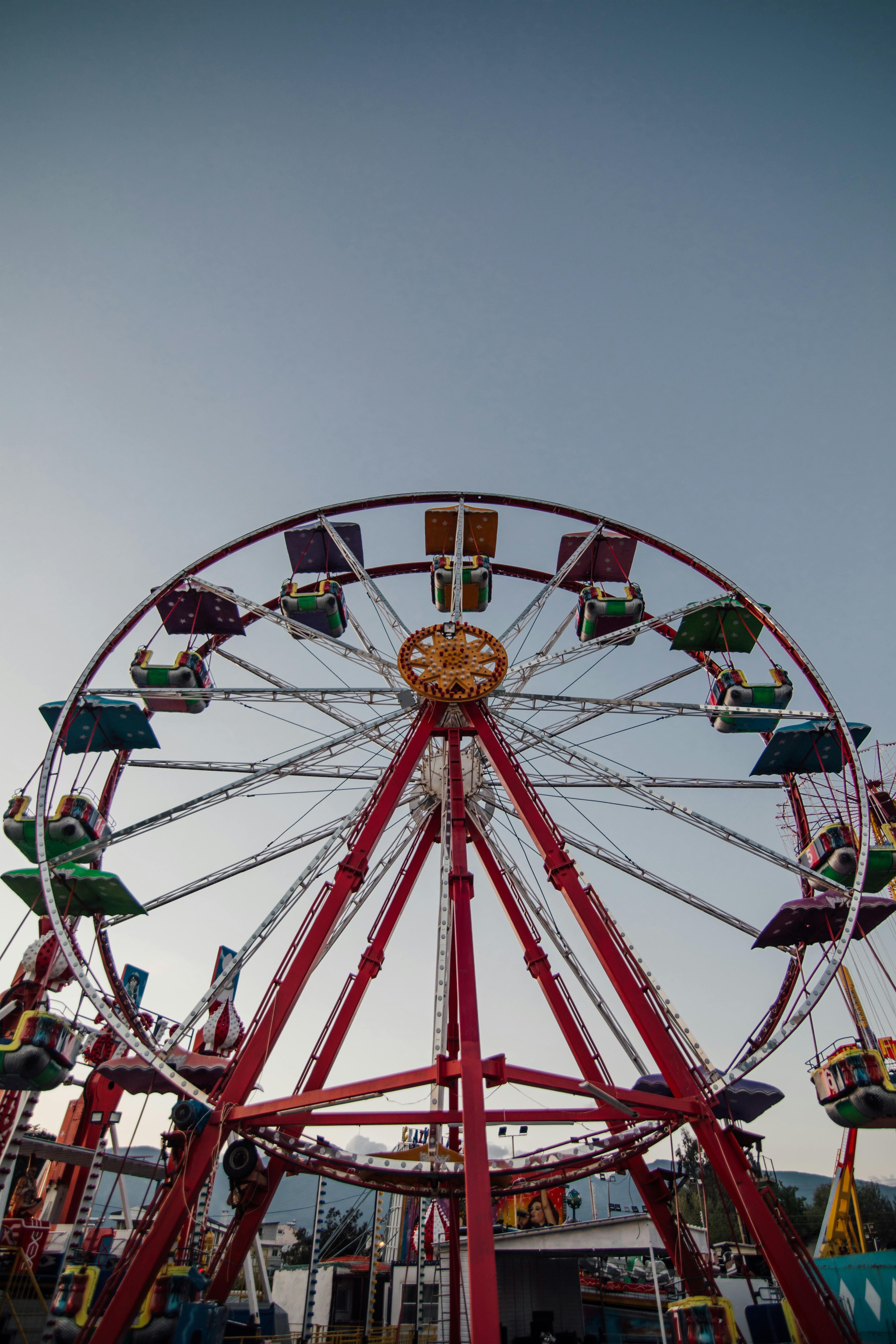 Amusements Photos, Download The BEST Free Amusements Stock Photos & HD ...