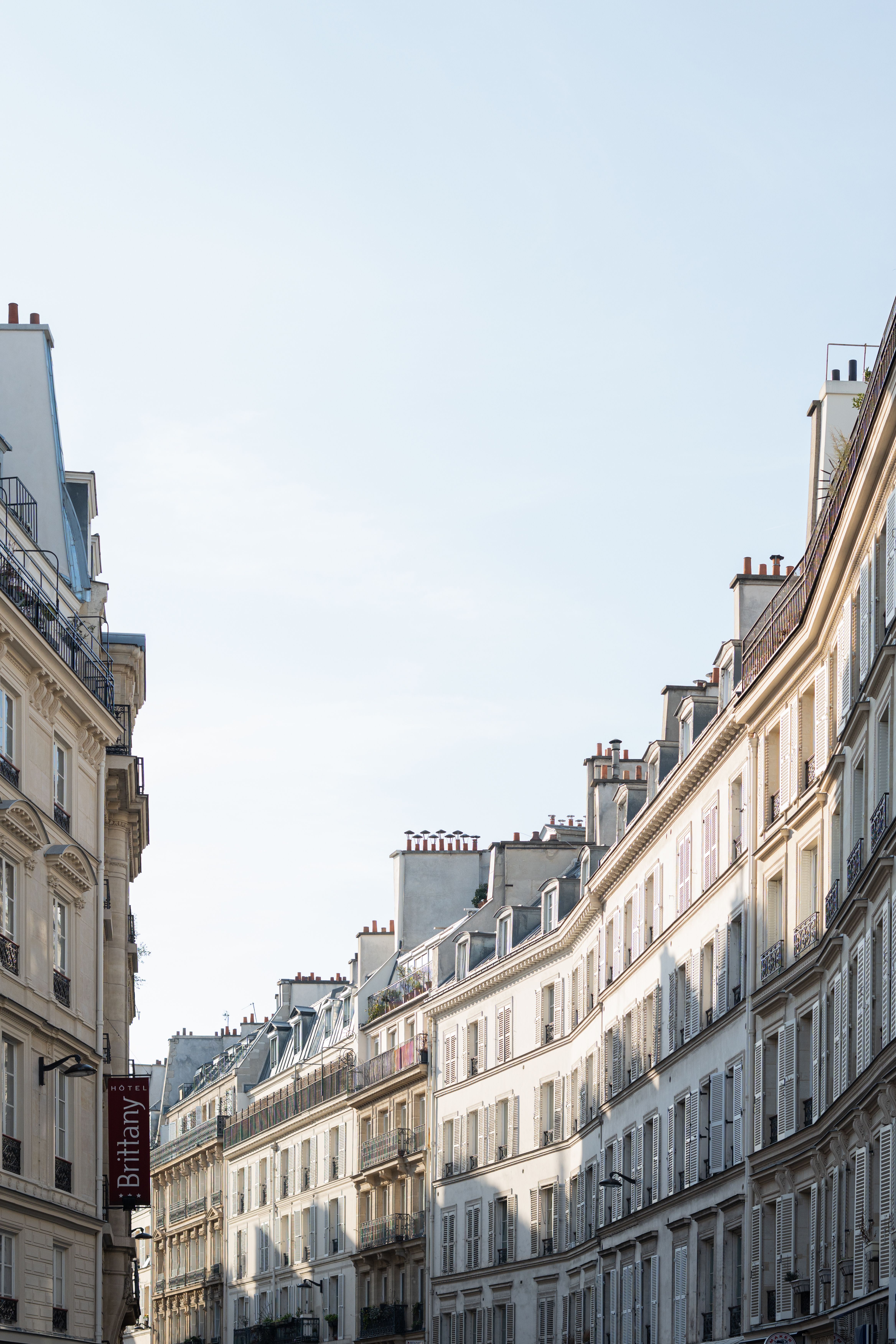 Photo of High-Rise Building · Free Stock Photo