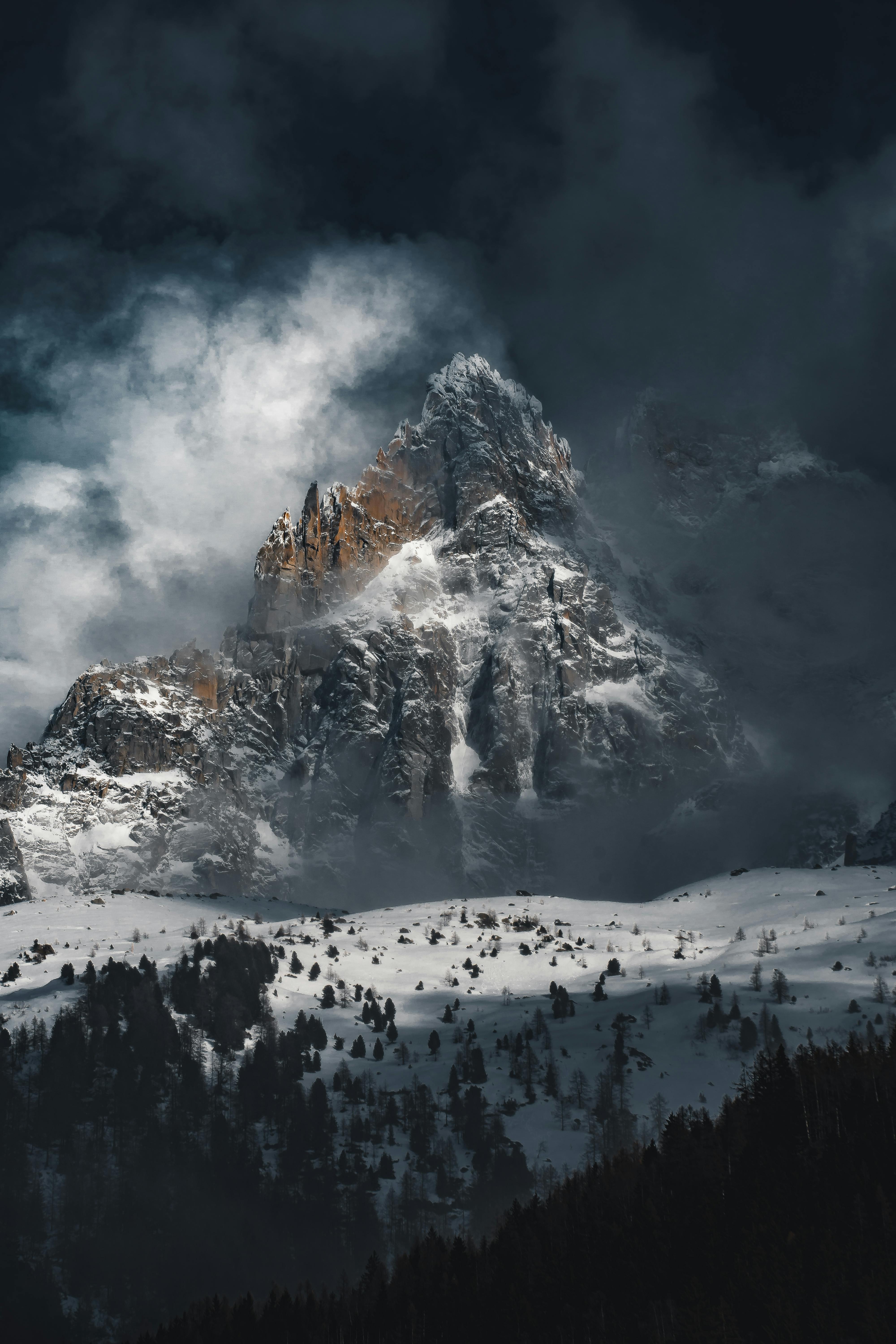 Horror Landscape Photos, Download The BEST Free Horror Landscape Stock ...