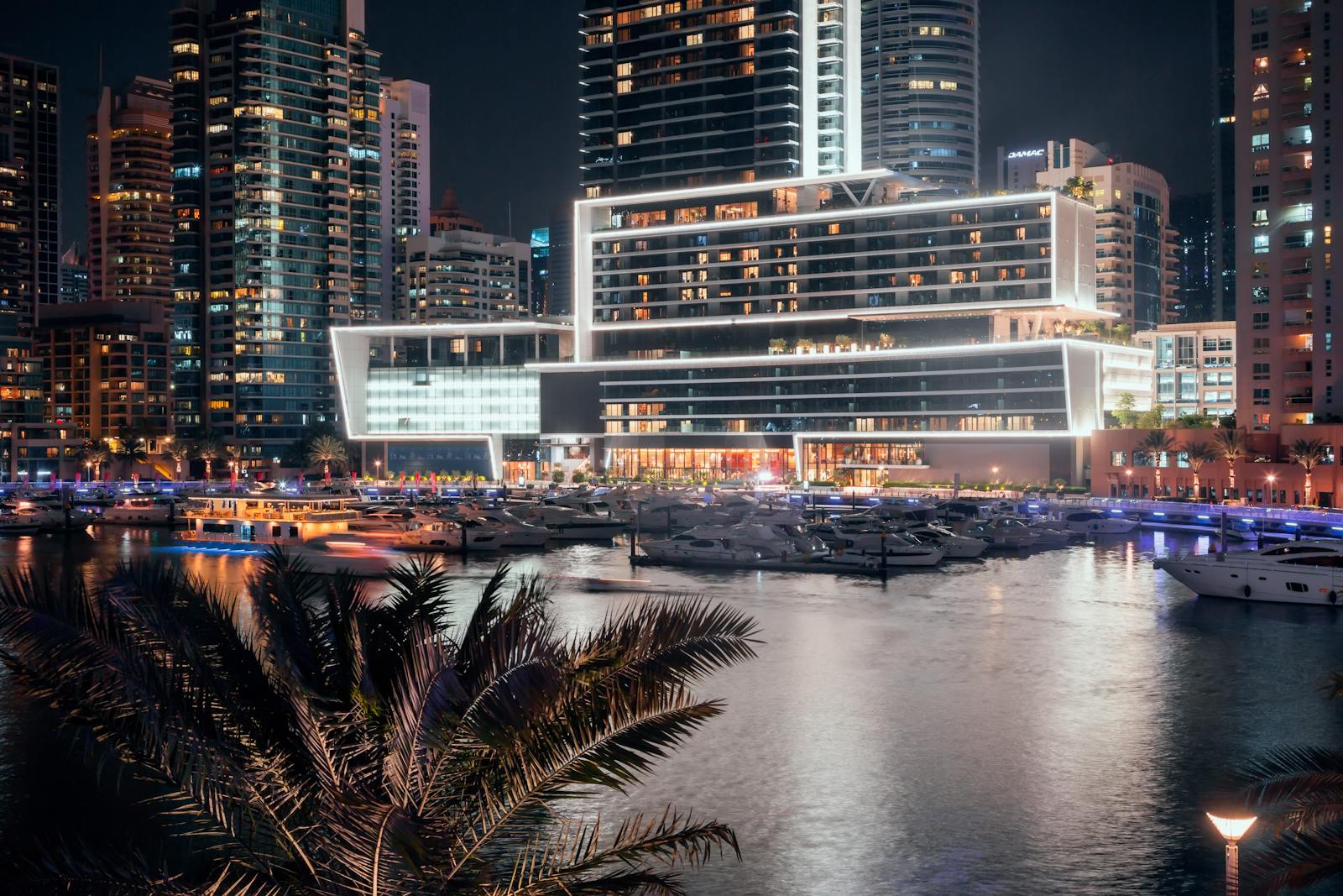 Riverland Dubai Photos, Download The BEST Free Riverland Dubai Stock ...