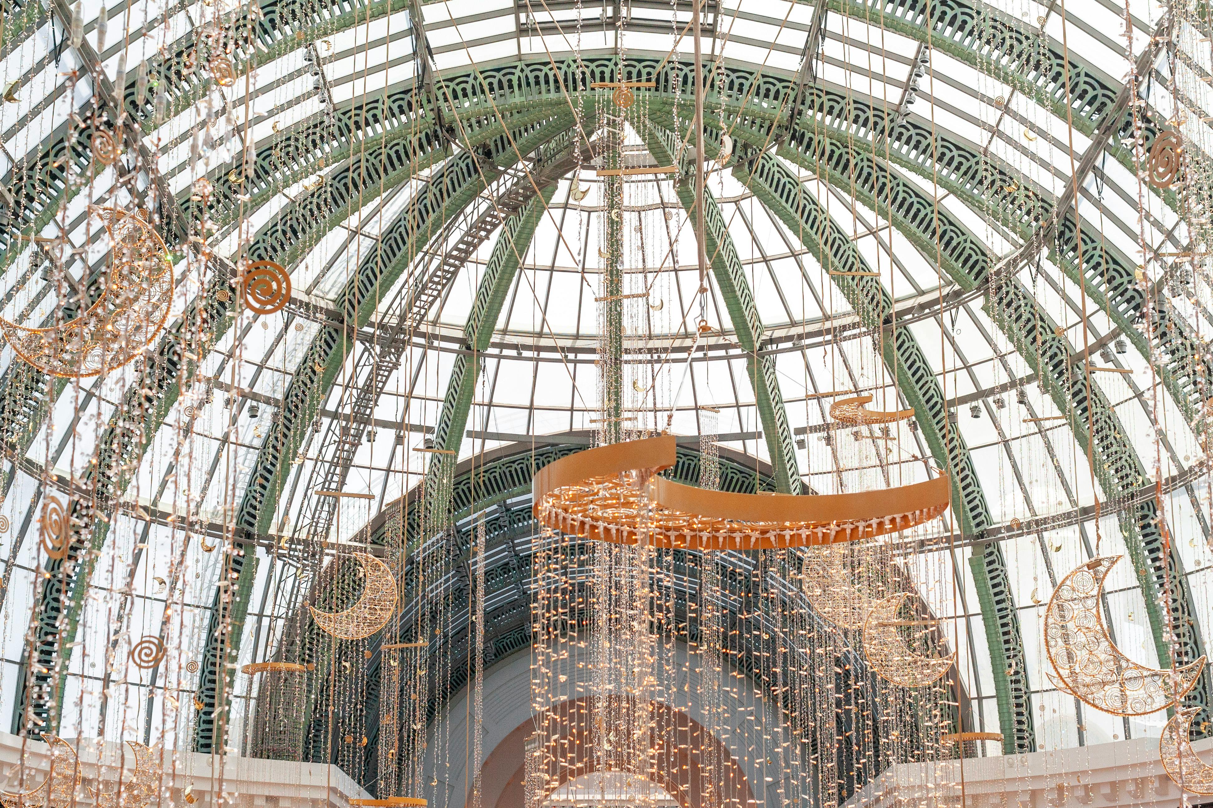 Museum of the Future, Dubai, United Arab Emirates · Free Stock Photo