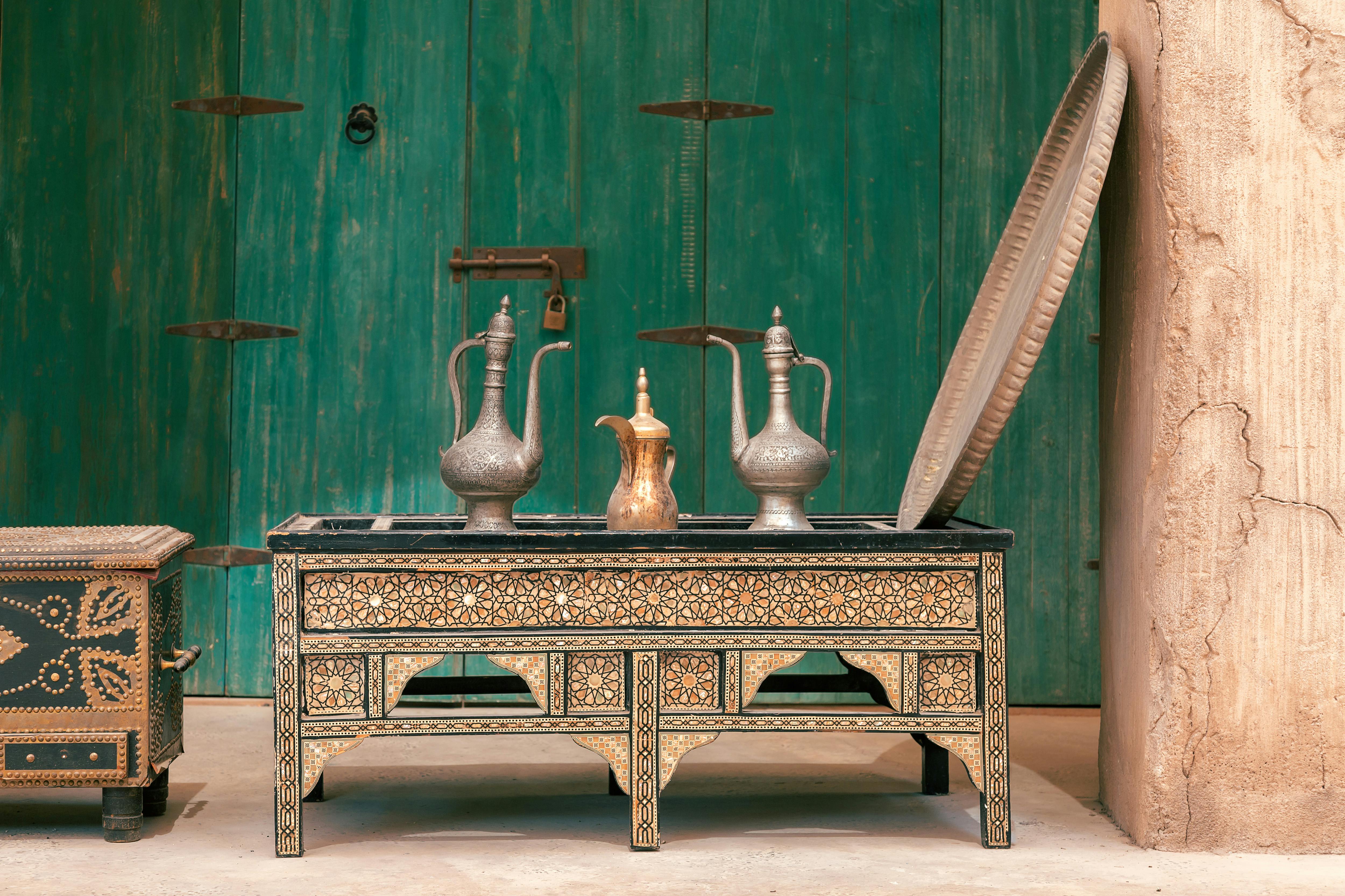 Ablution Jars Photos, Download The BEST Free Ablution Jars Stock Photos ...