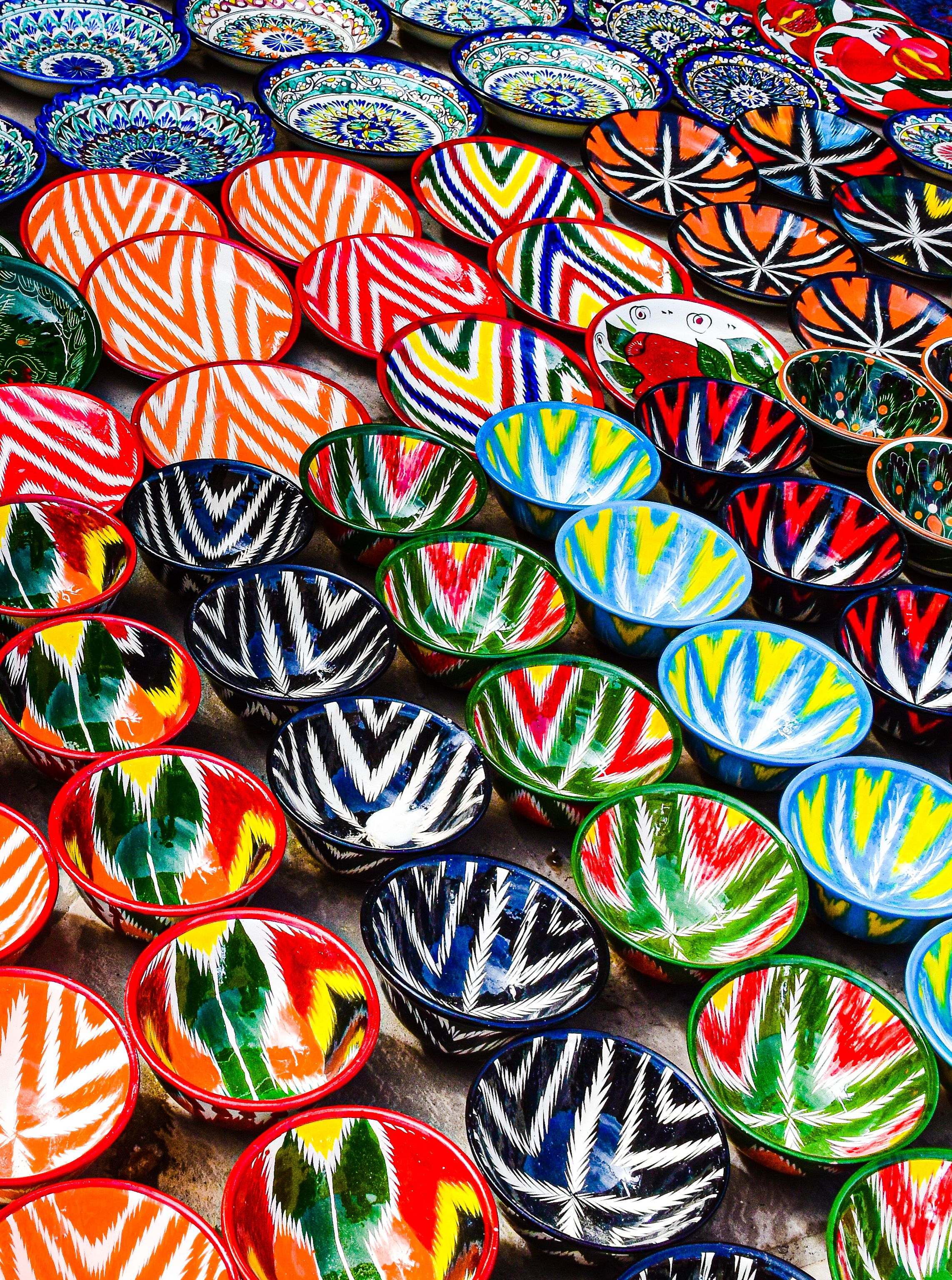 Foto de stock gratuita sobre arte, arte de asia central, arte y ...