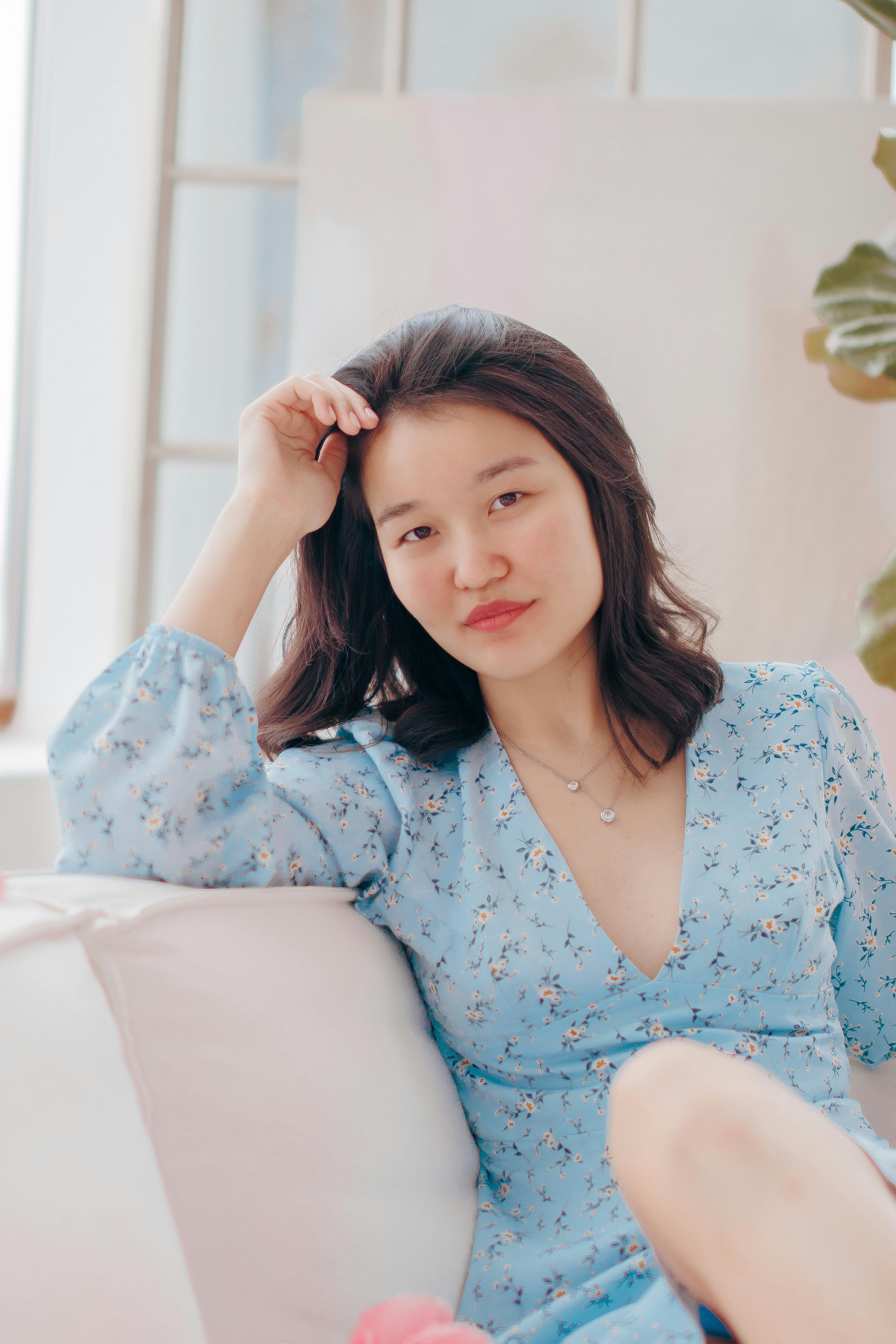 Makeup Free Look Photos, Download The BEST Free Makeup Free Look Stock ...