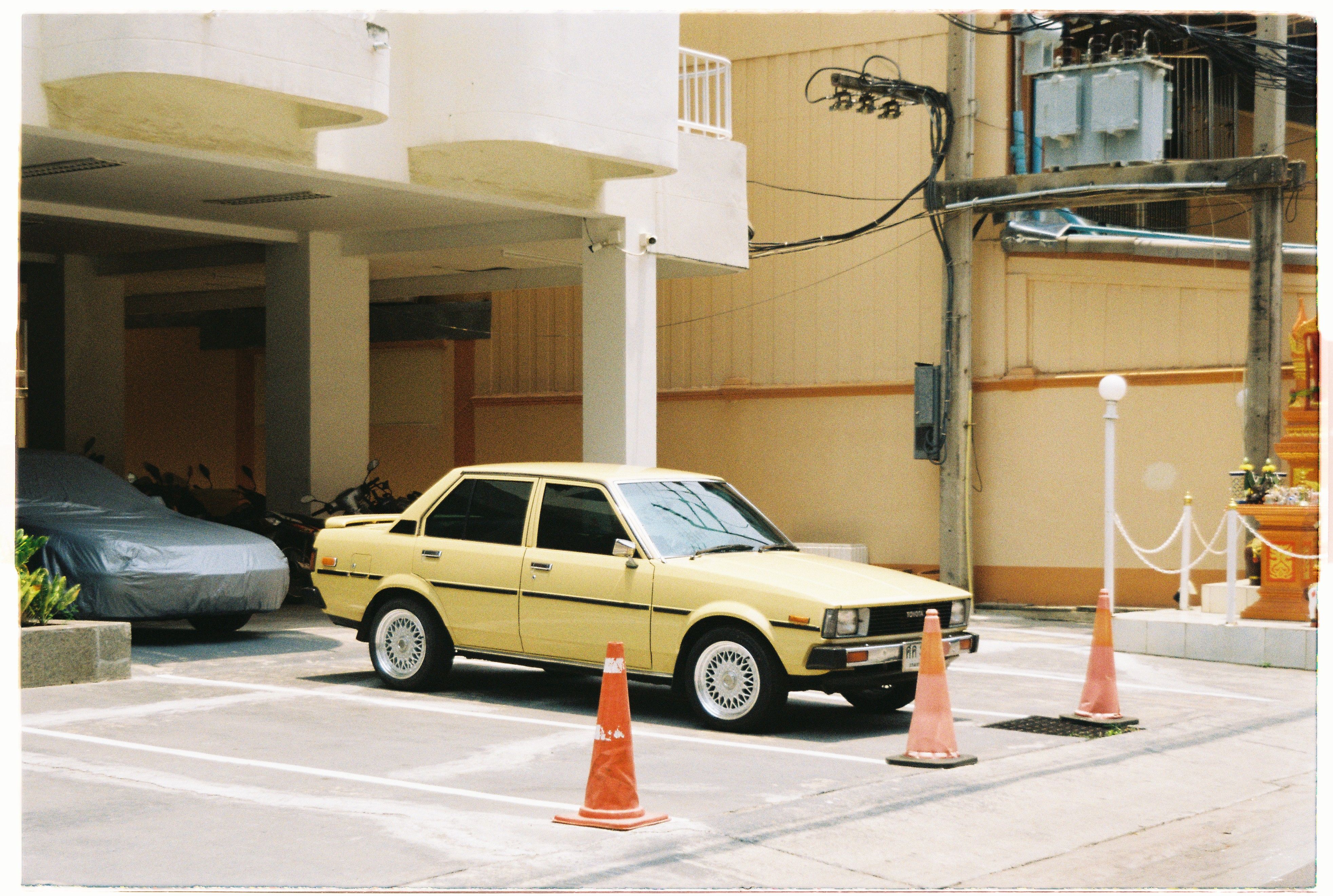 2005 Corolla Photos, Download The BEST Free 2005 Corolla Stock Photos ...