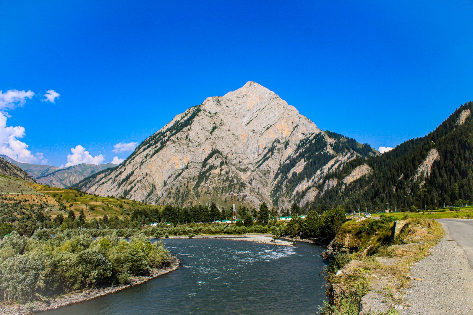 Kashmir Valley Photos, Download The BEST Free Kashmir Valley Stock ...