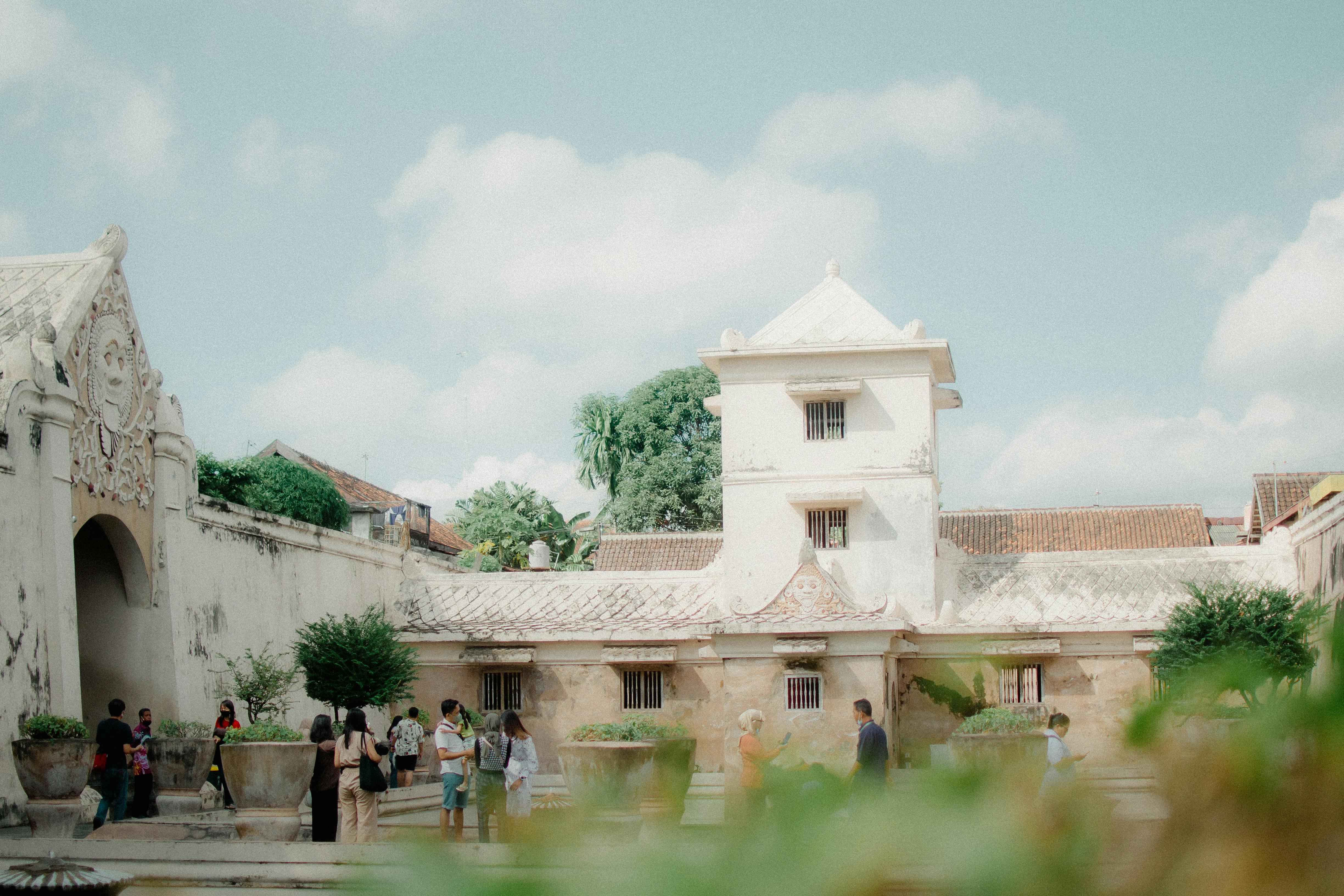 Java Sari Photos, Download The BEST Free Java Sari Stock Photos & HD Images