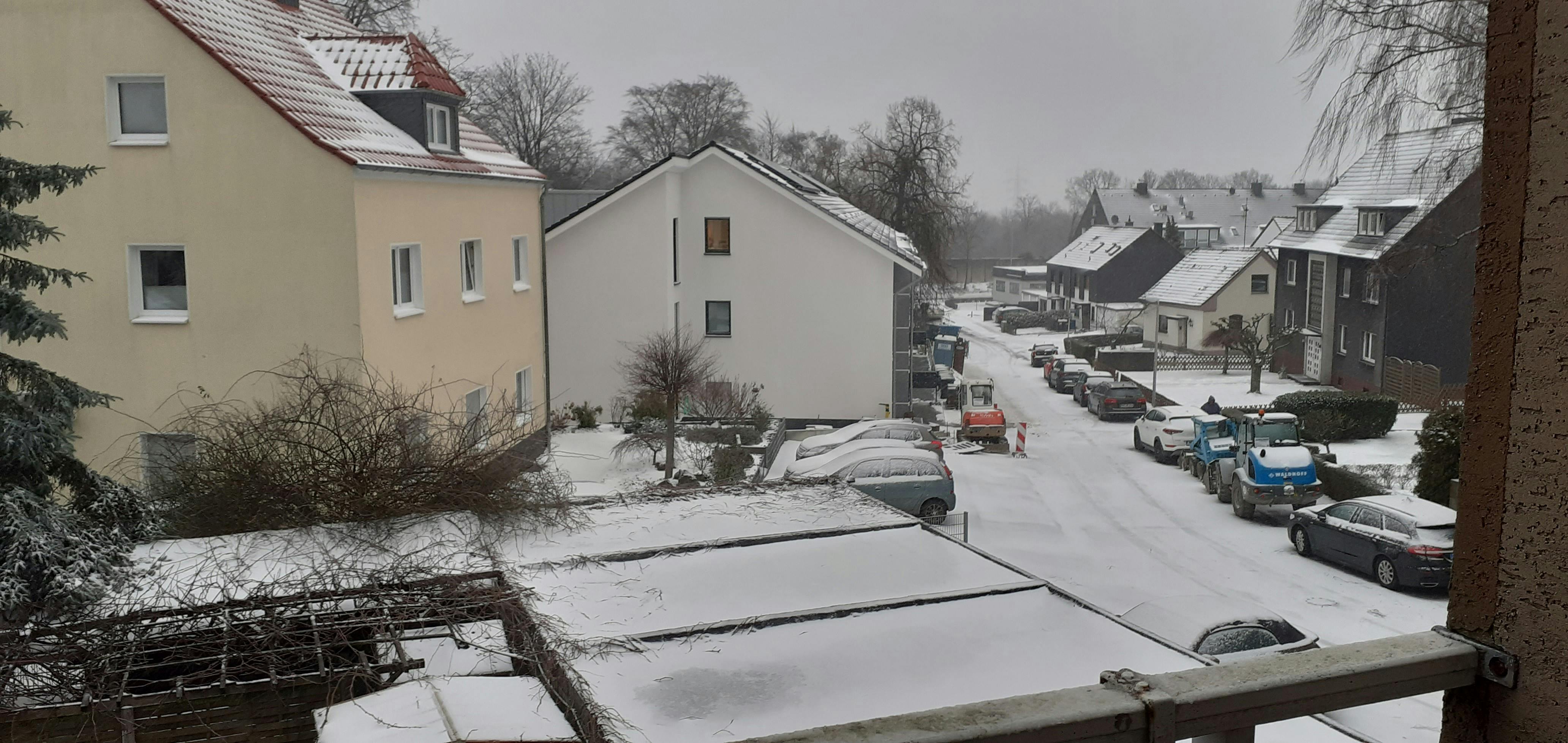 Germany 12 Photos & Videos Collected by Siren Watcher