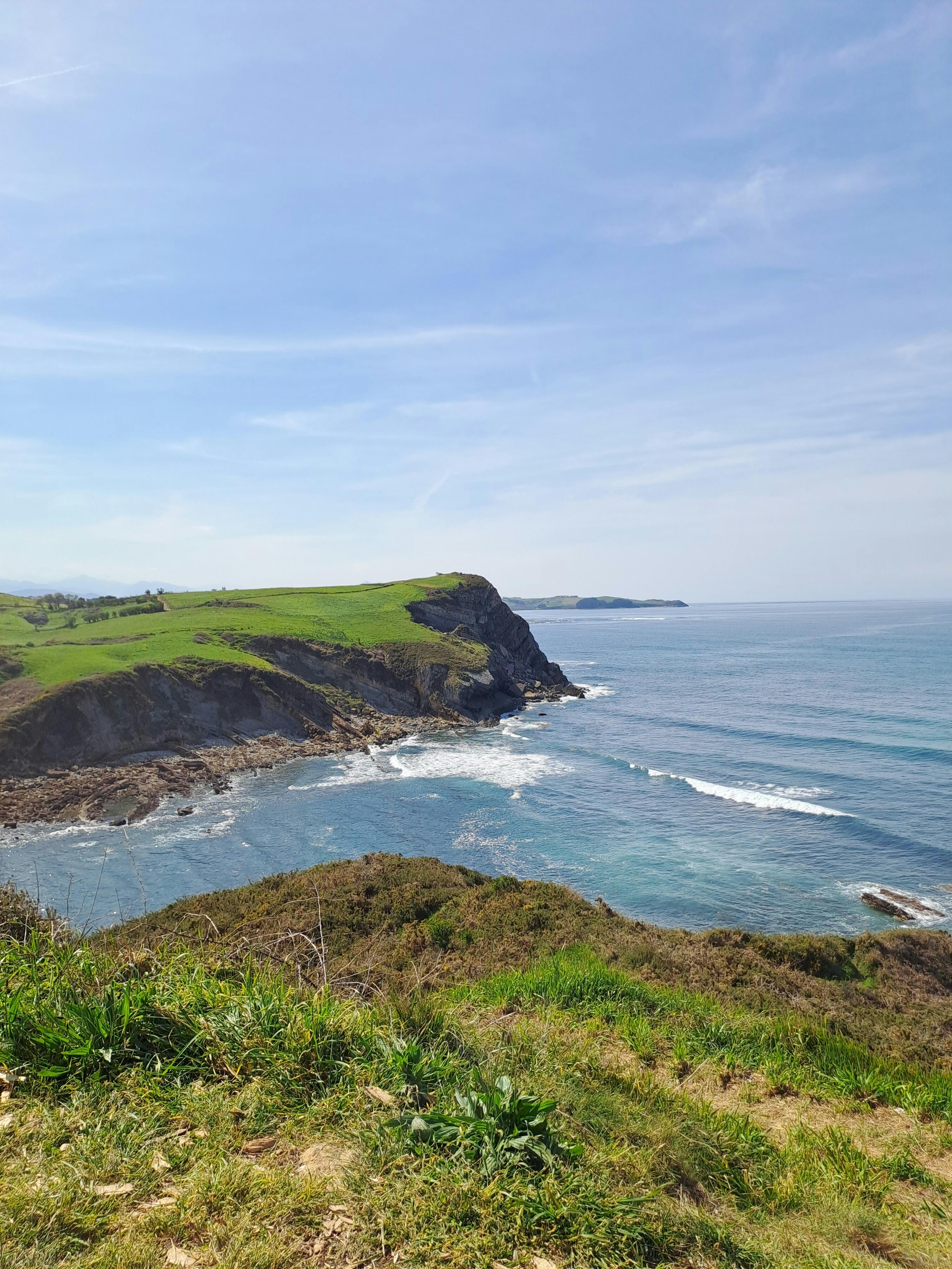 küste · Free Stock Photo