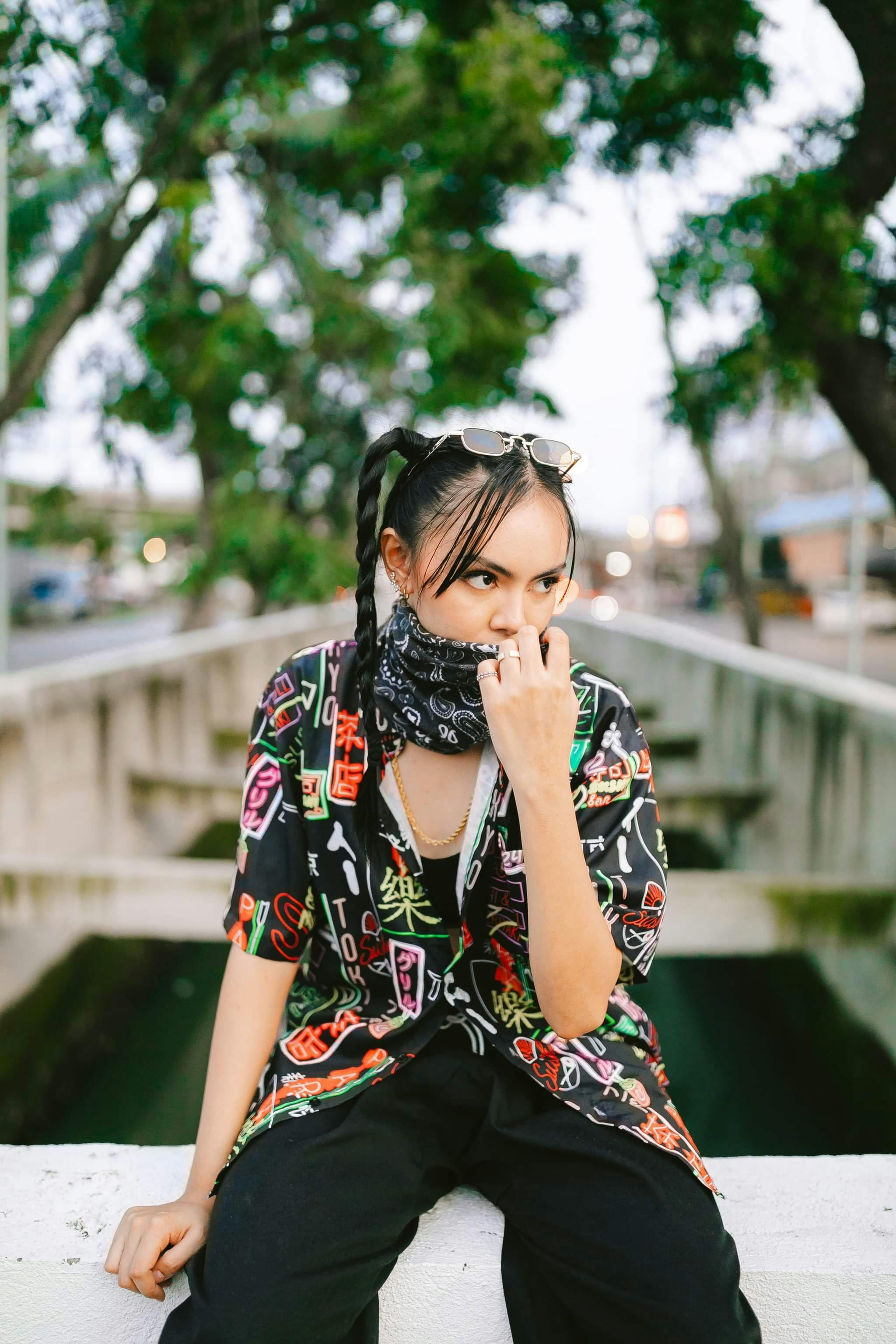 Weezy Mie - Photography