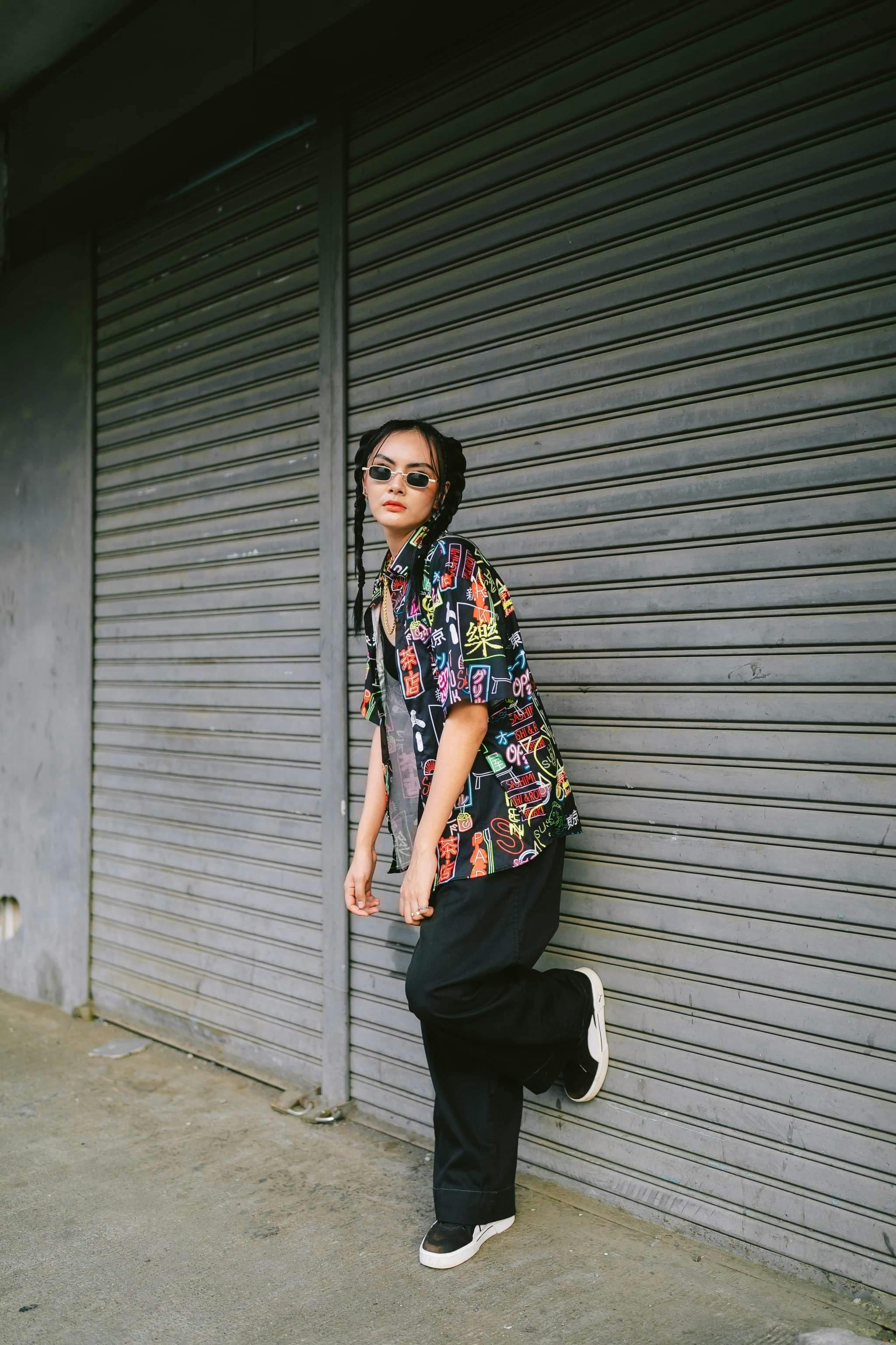 Weezy Mie - Photography